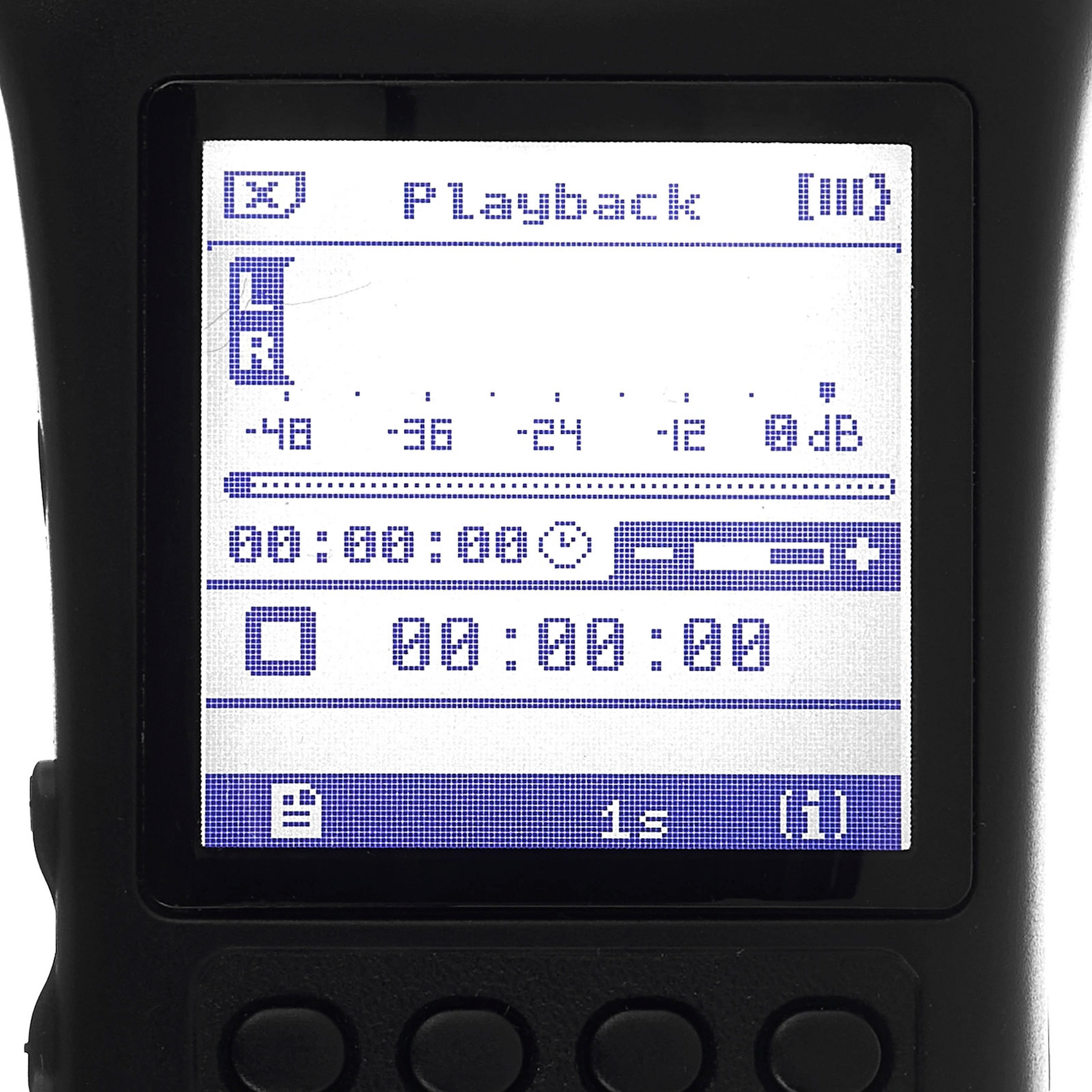 Xvive XV1-R - Enregistreur Portable - Enregistreur portable SonoVente.com