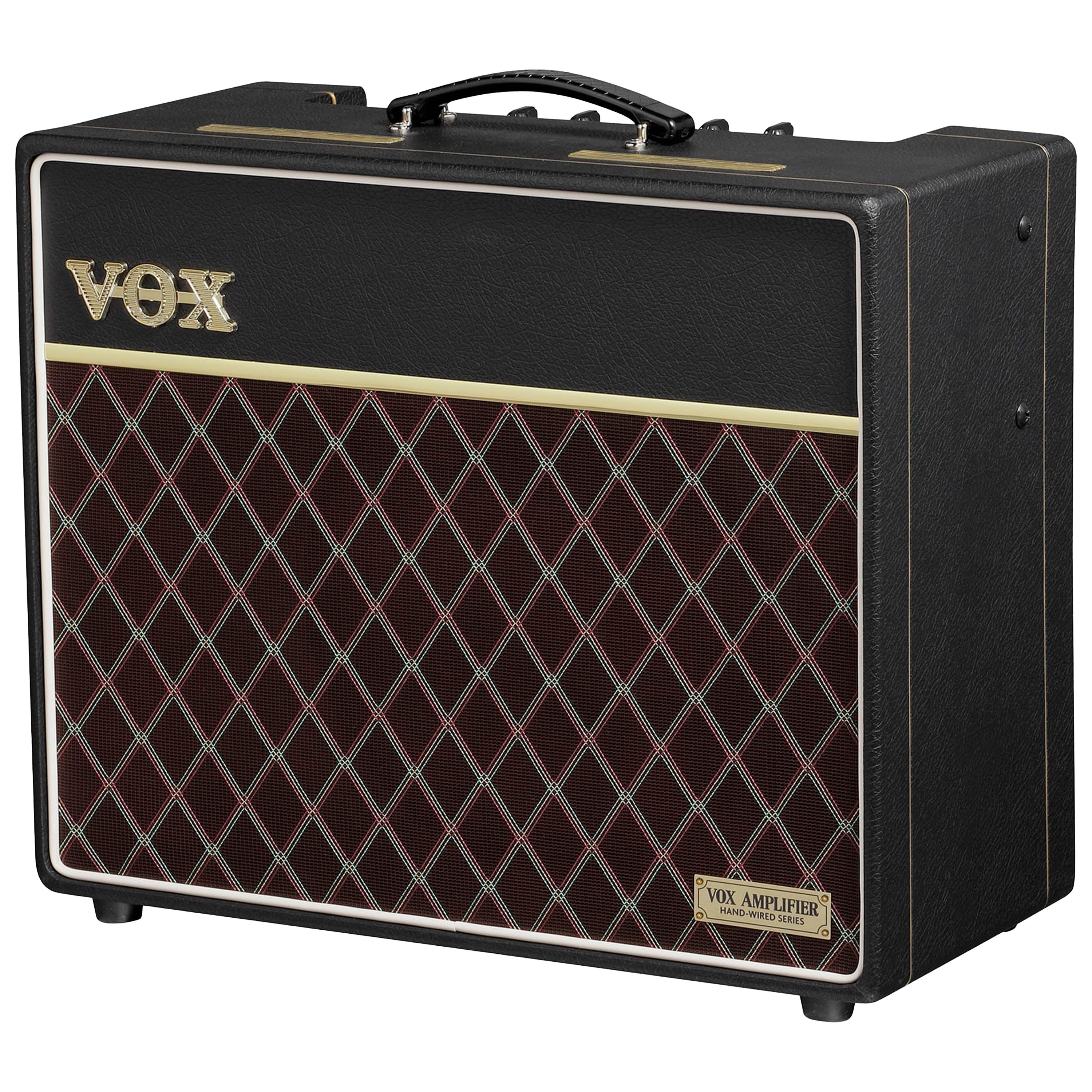 Vox Ampli Vox AC10 HWR1 - Combo elektrische gitaar SonoVente.com - nl