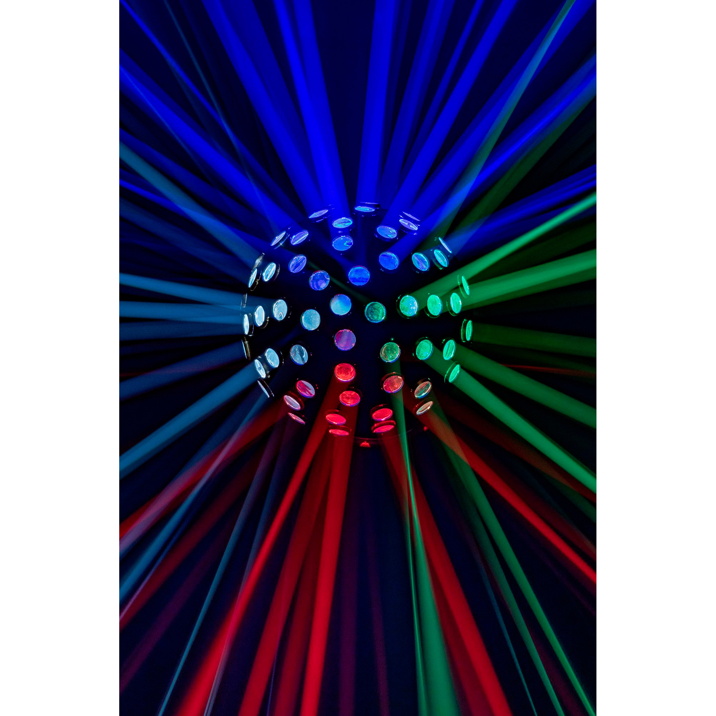 Showtec Colourburst PRO - LED-effecten SonoVente.com - nl