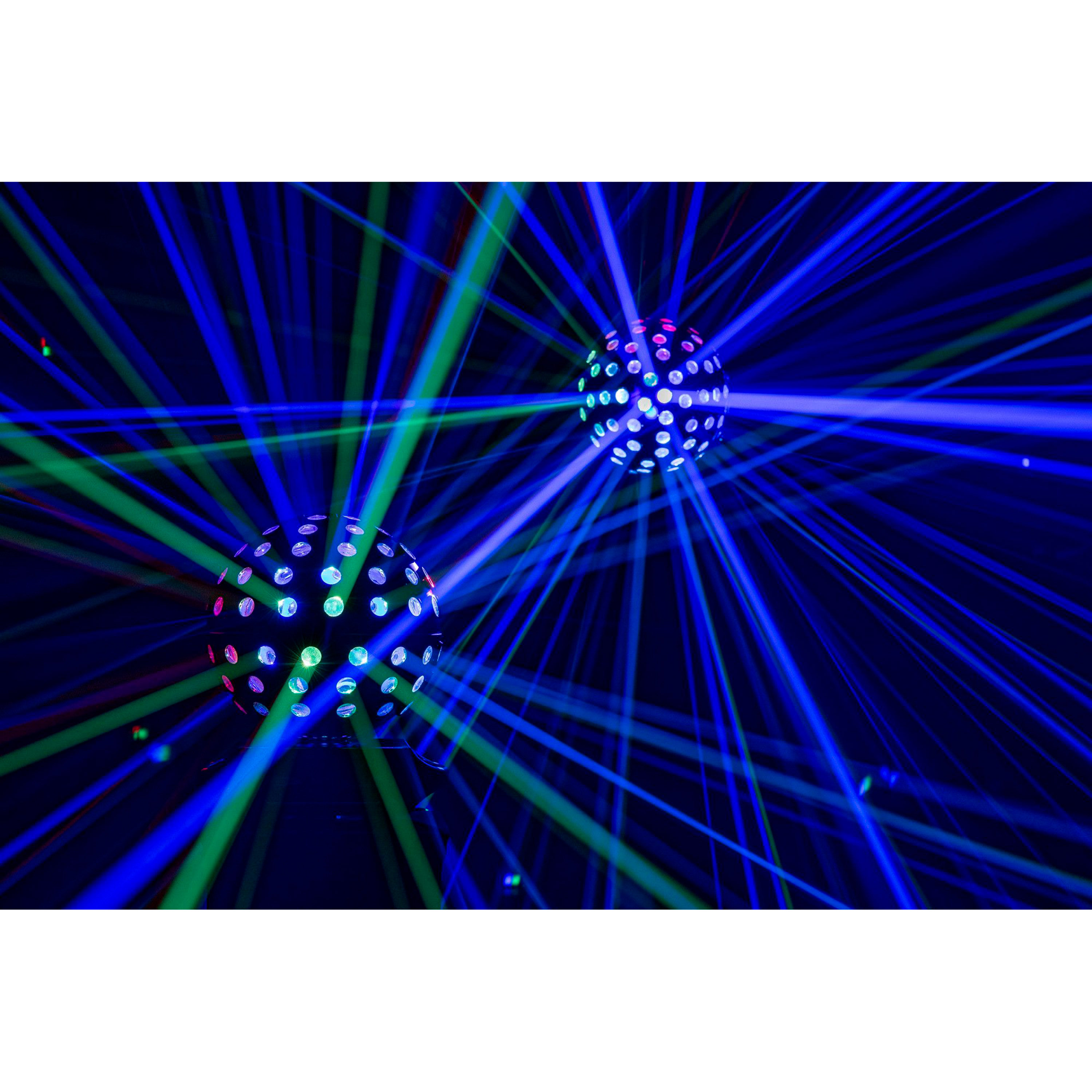 Showtec Colourburst PRO - LED-effecten SonoVente.com - nl
