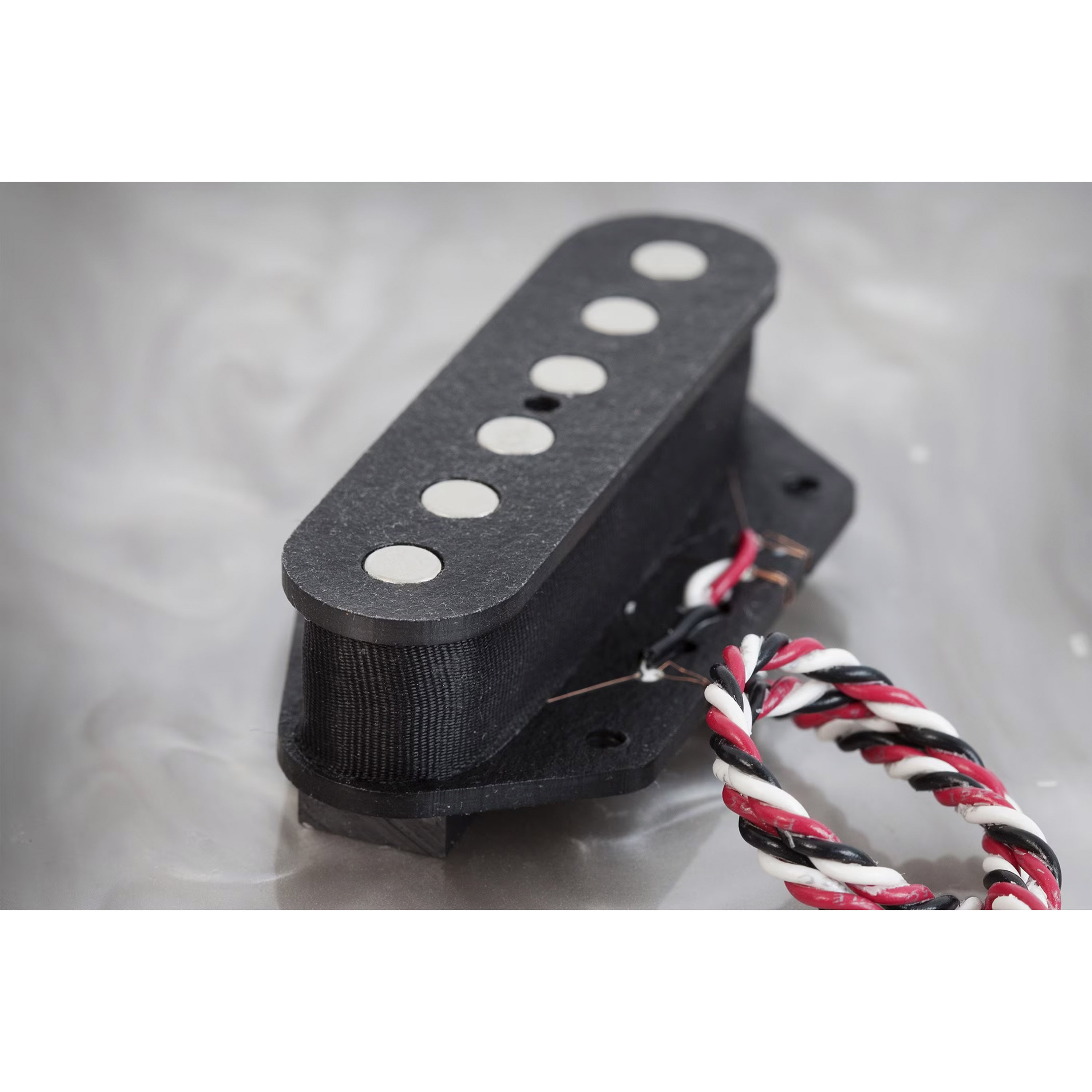 Schecter MonsterTone PT Pickup Set Black - Micro guitare SonoVente.com