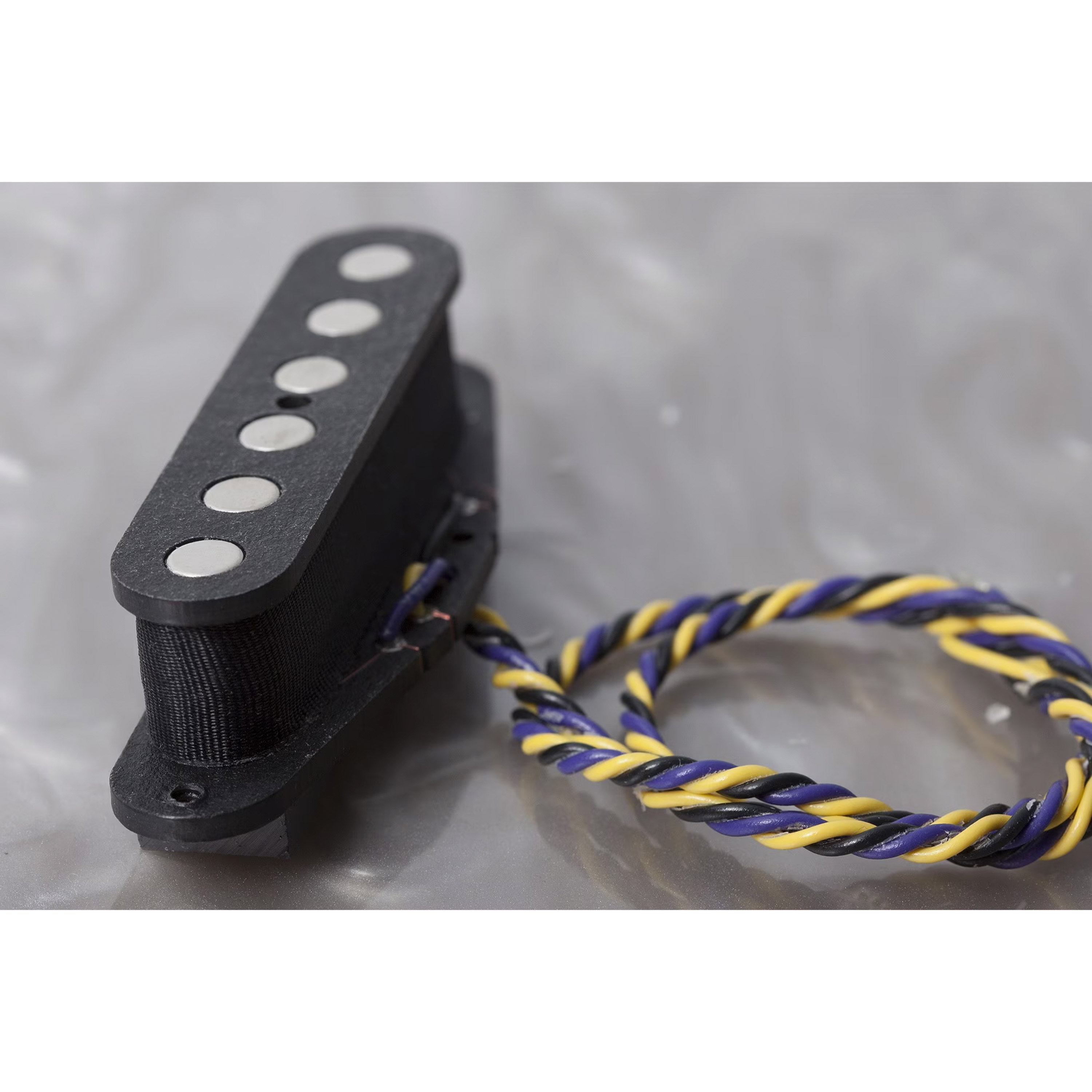 Schecter MonsterTone PT Pickup Set Black - Micro guitare SonoVente.com
