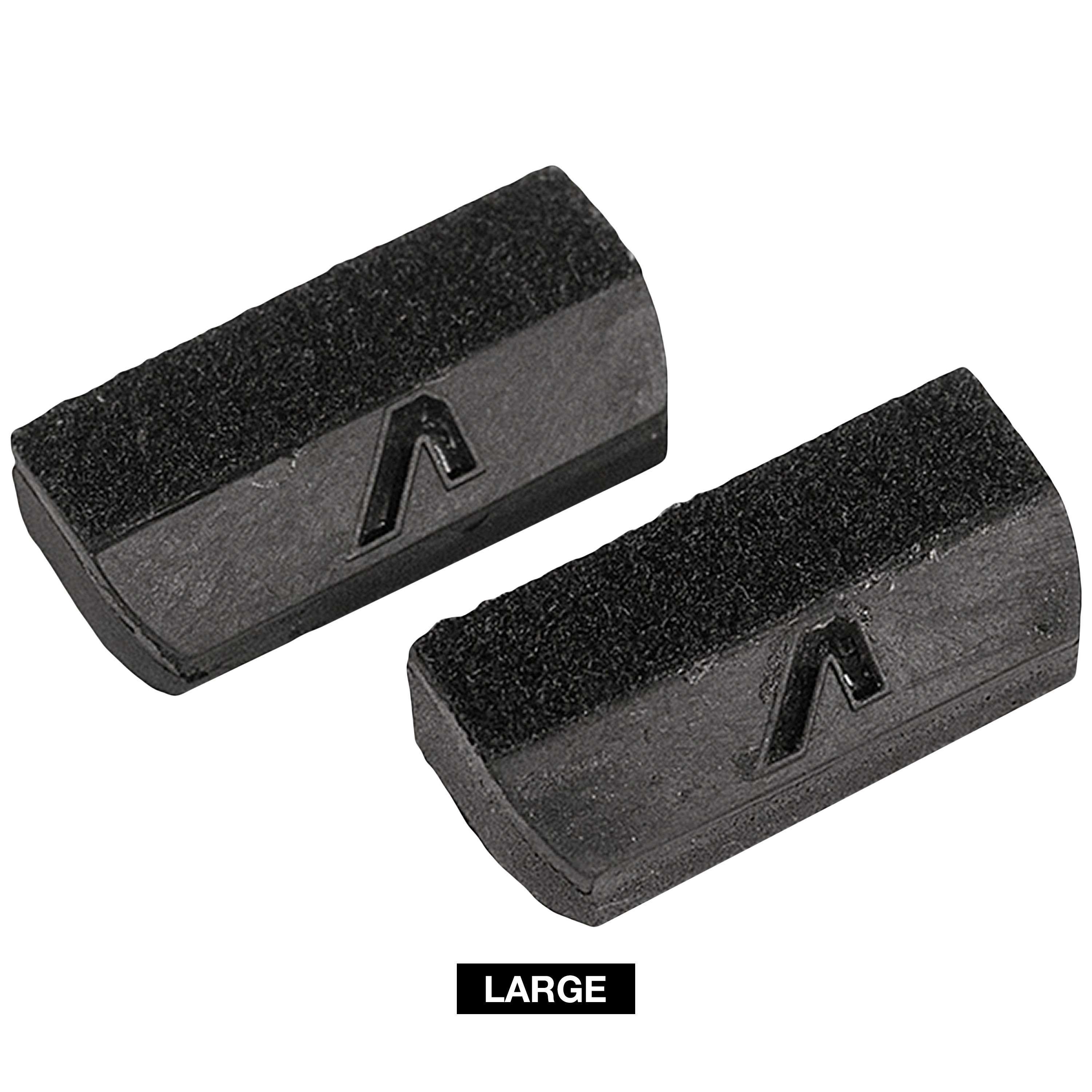 Gruv Gear FretWedge Headstock String Dampener 2-Pack Large - Sourdine ...