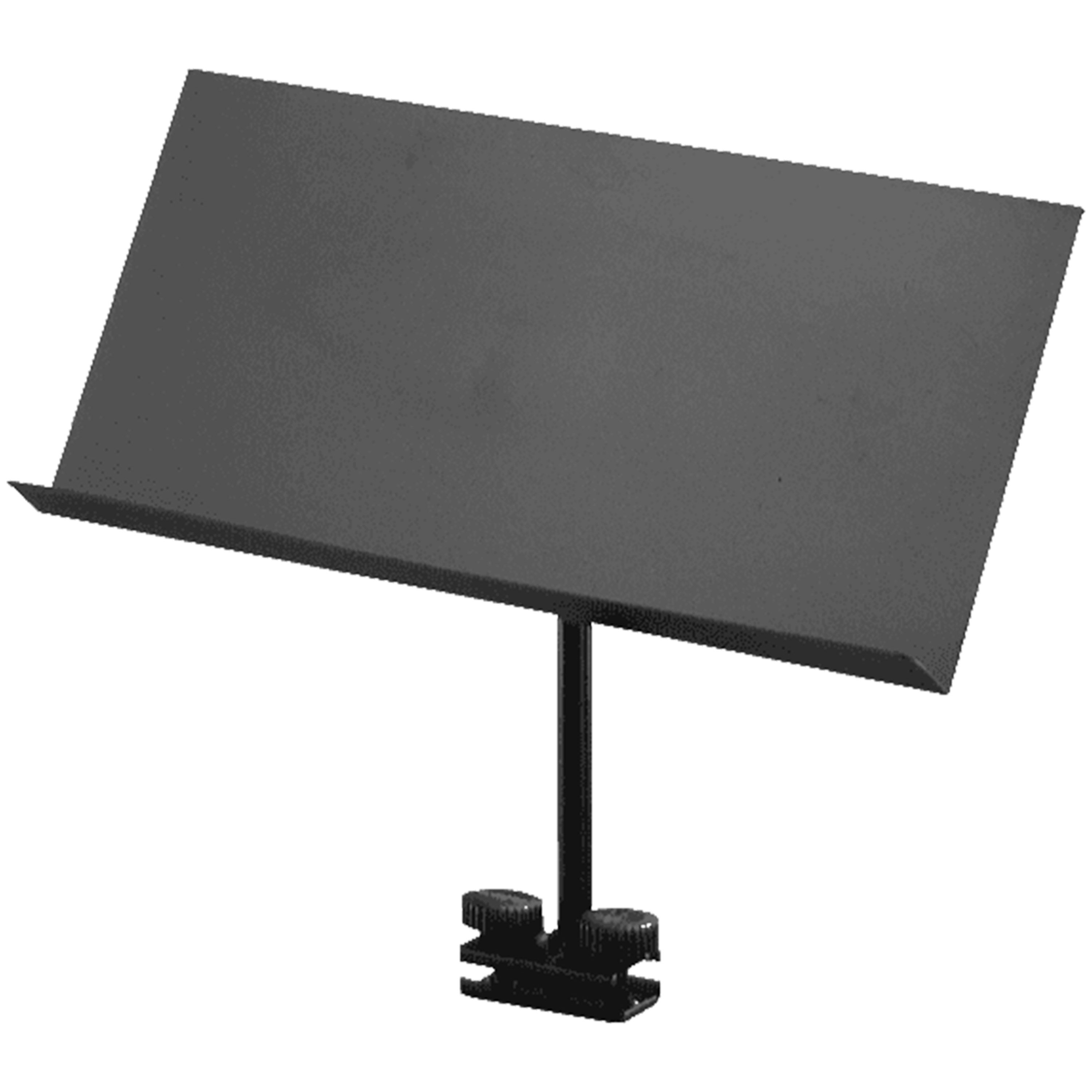 Quik Lok Z729 Extension pupitre pour stand clavier série Z - Pupitre ...