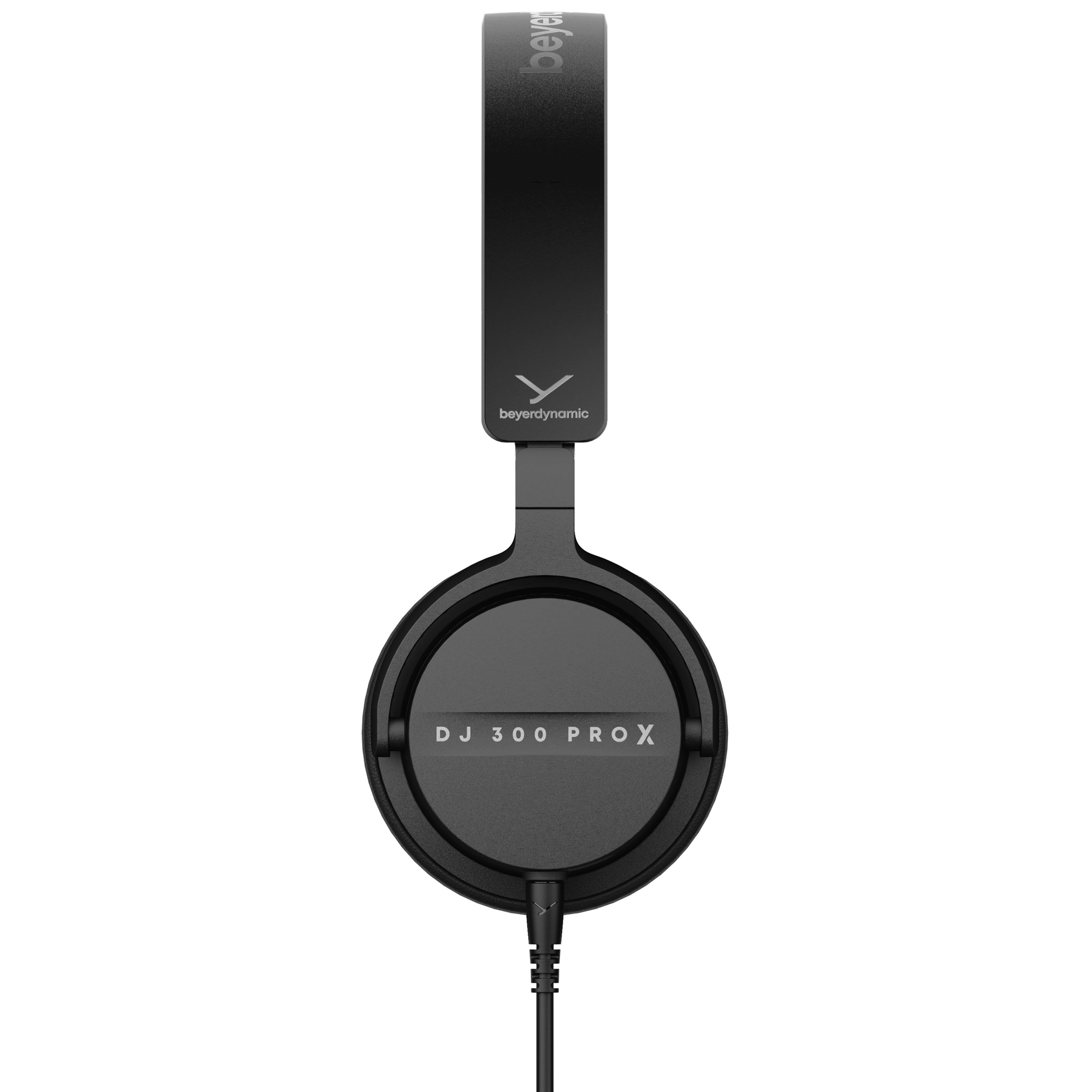 Beyerdynamic DJ 300 Pro X - Casque DJ SonoVente.com - Cameroun