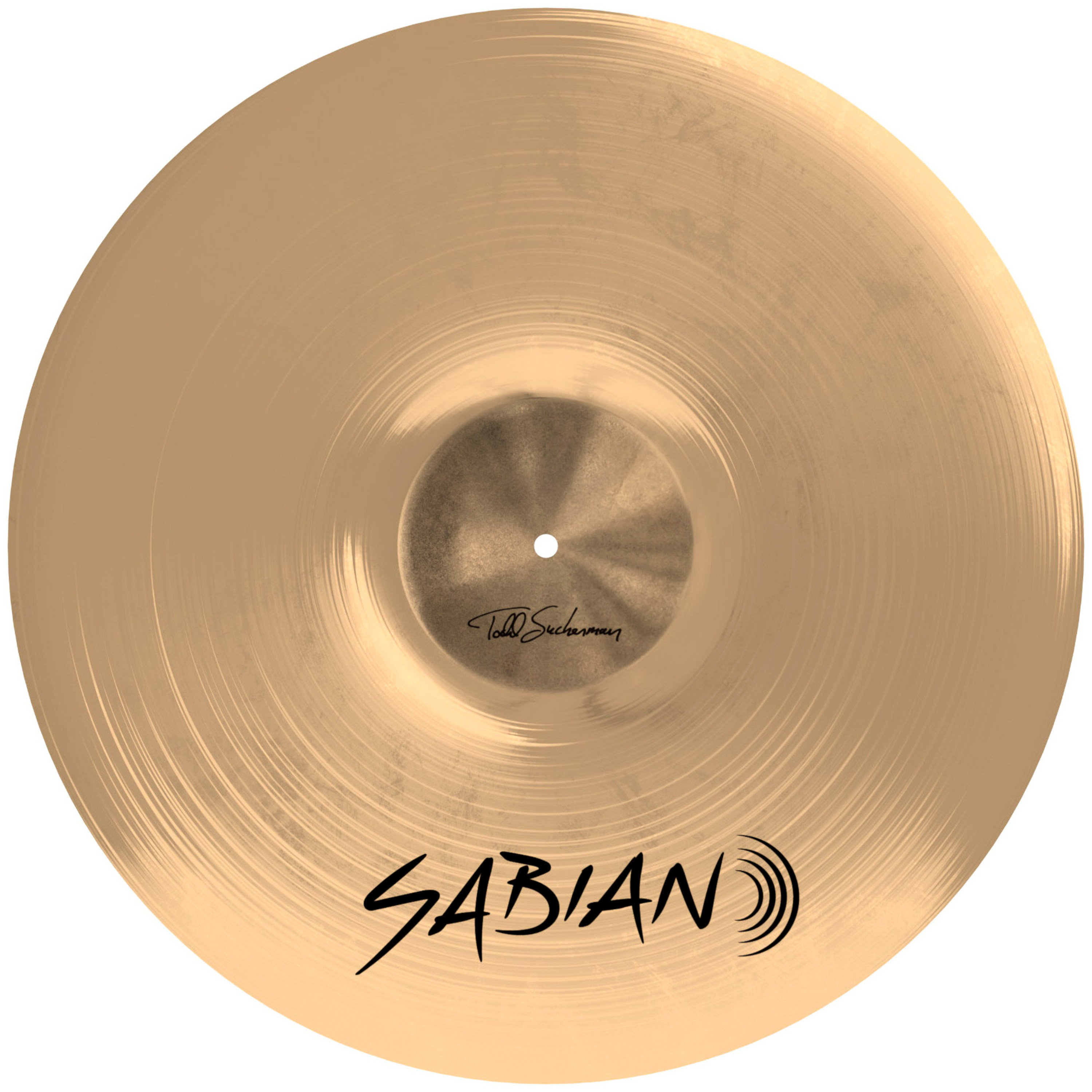 Sabian 21806TSSLB AA Spotlight Crash 18 - Cymbale Crash SonoVente.com ...