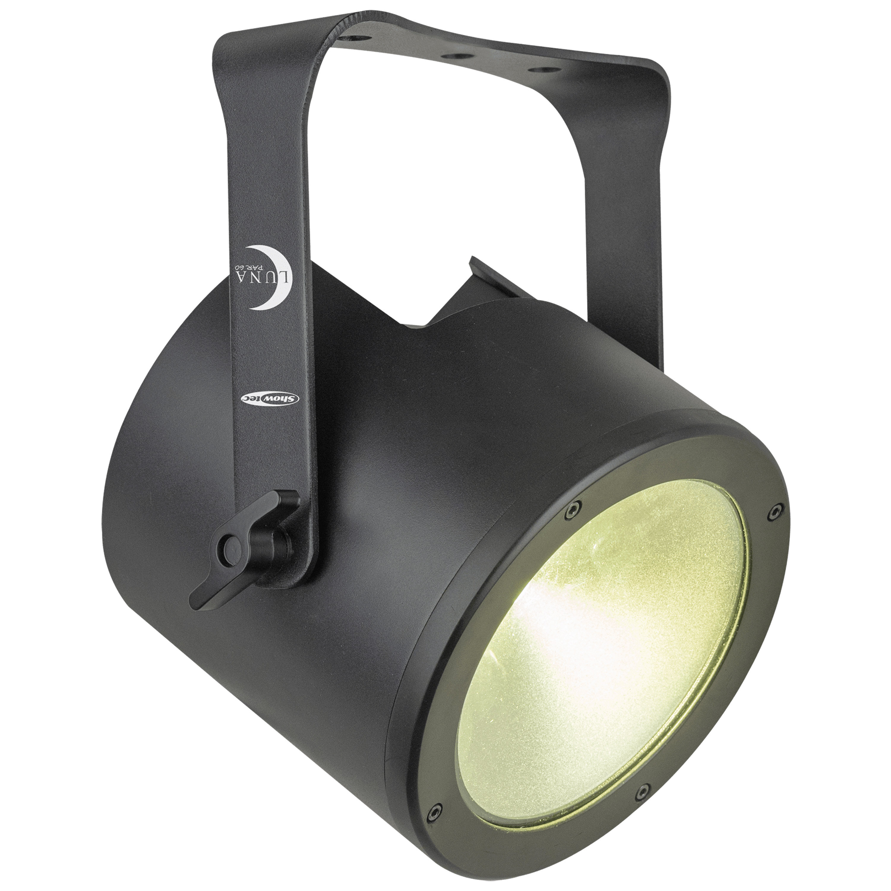 Showtec Luna Par 60 Q4 - PAR LED SonoVente.com - Cameroun