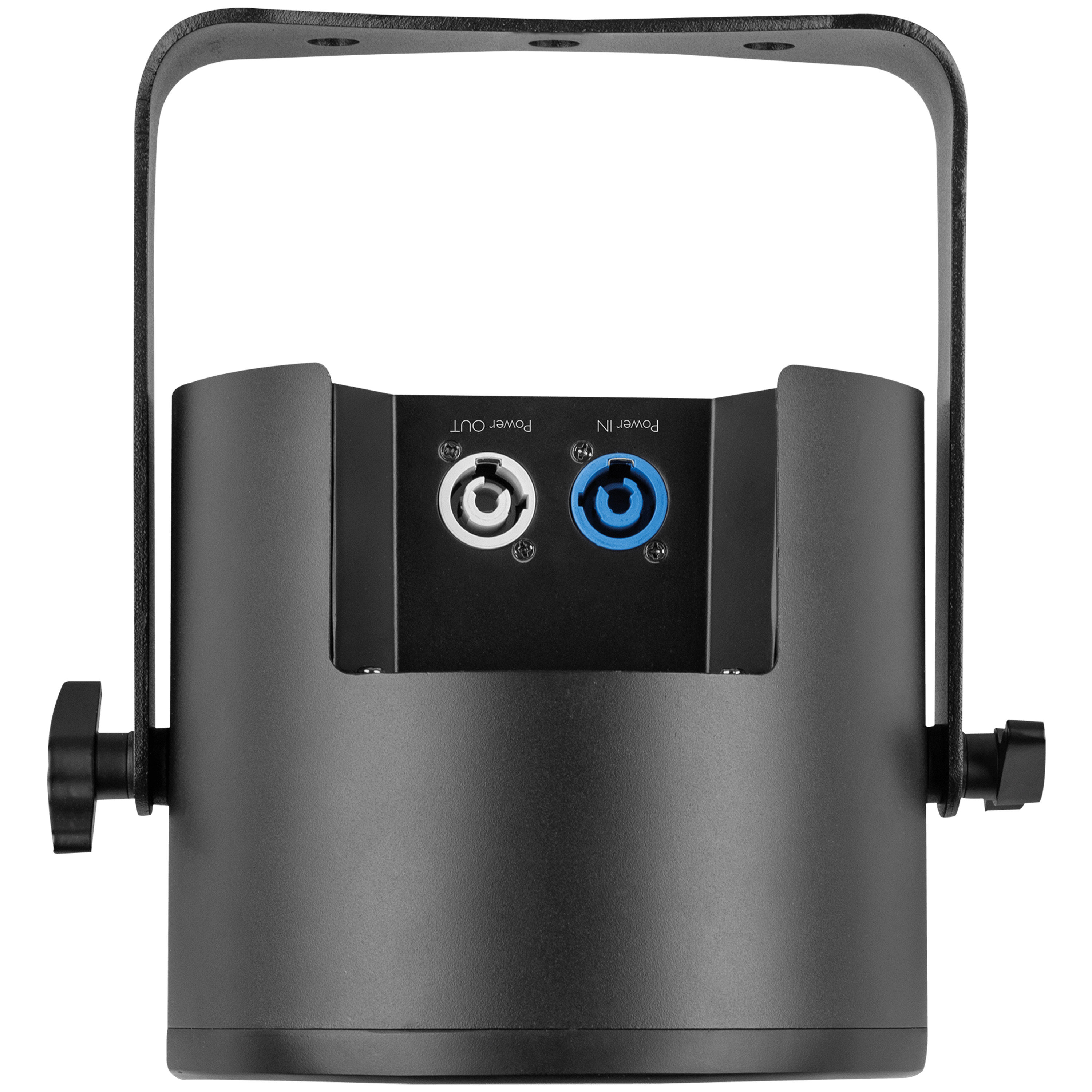 Showtec Luna Par 60 Q4 - PAR LED SonoVente.com - Maroc