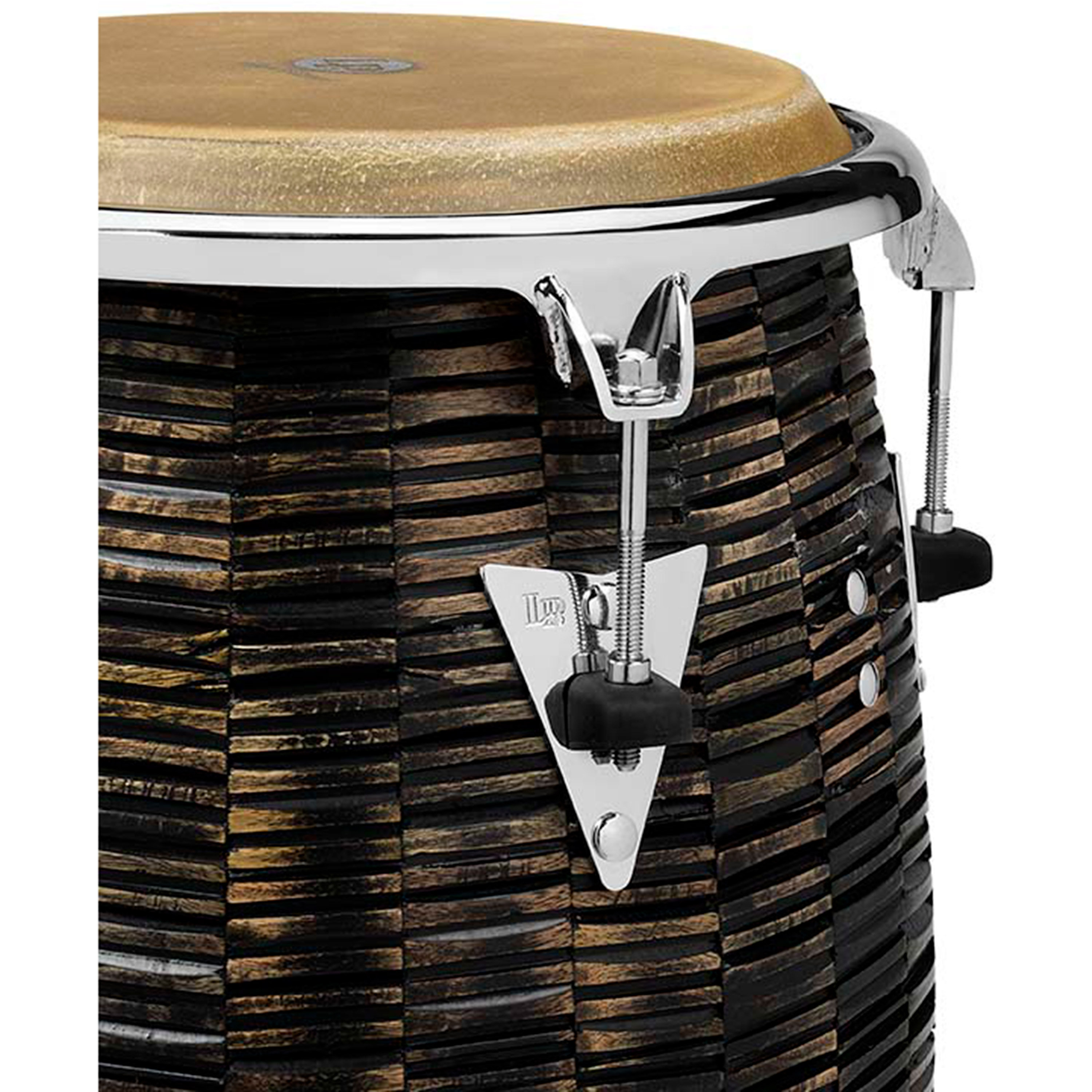 Latin Percussion LP806T-PM Pedrito Martinez Top Tuning 11 3/4 - Latines ...