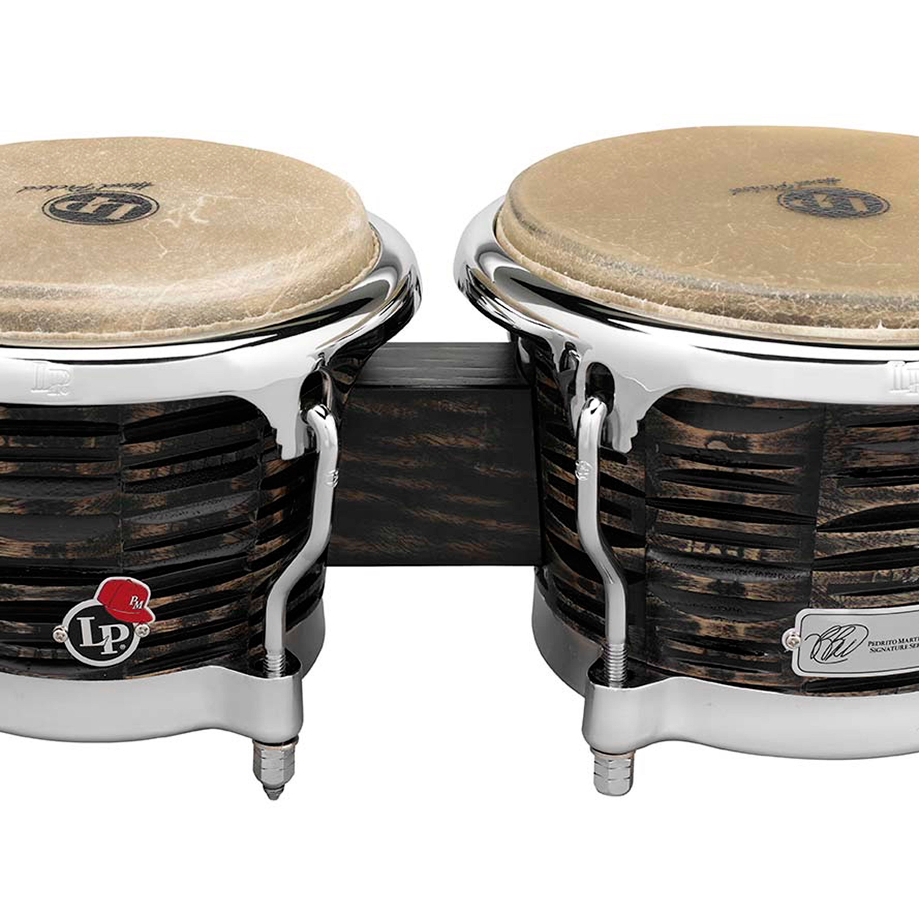 Latin Percussion LP201AX-PM Generation 2 Pedrito Martinez Signature ...