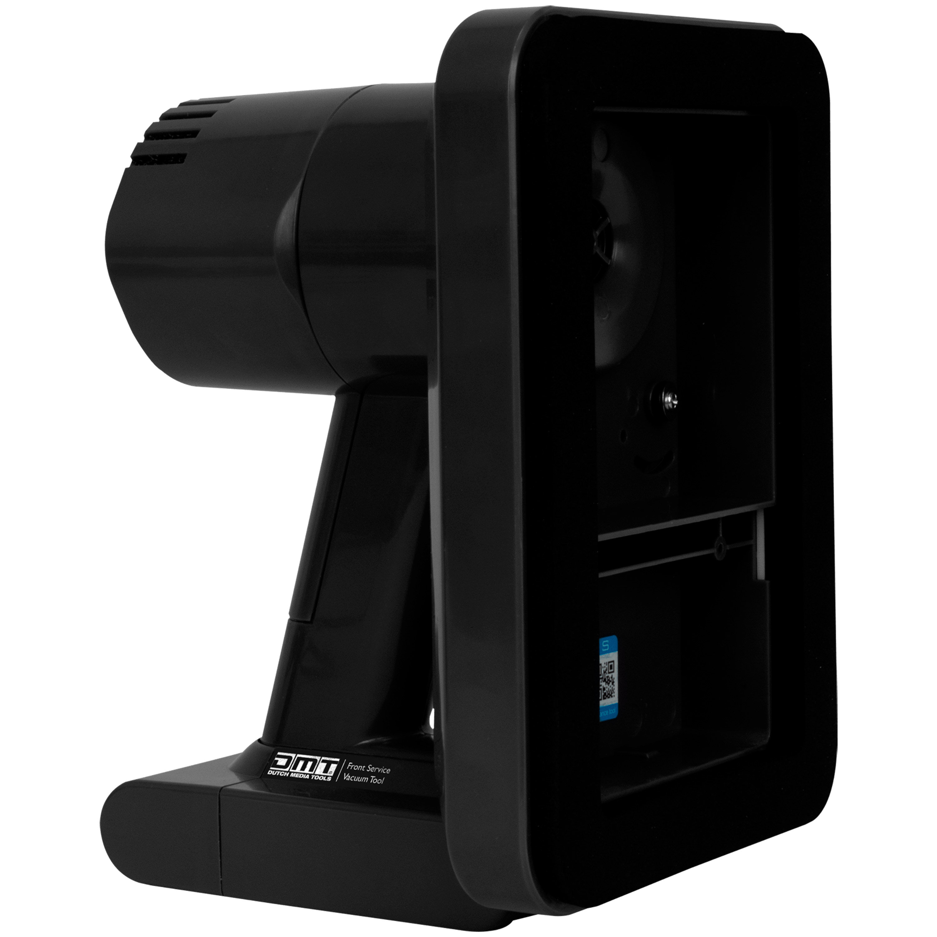 DMT Outil de vidange Alpha/PS6.9 Blue Line - Accessoires déco LED ...