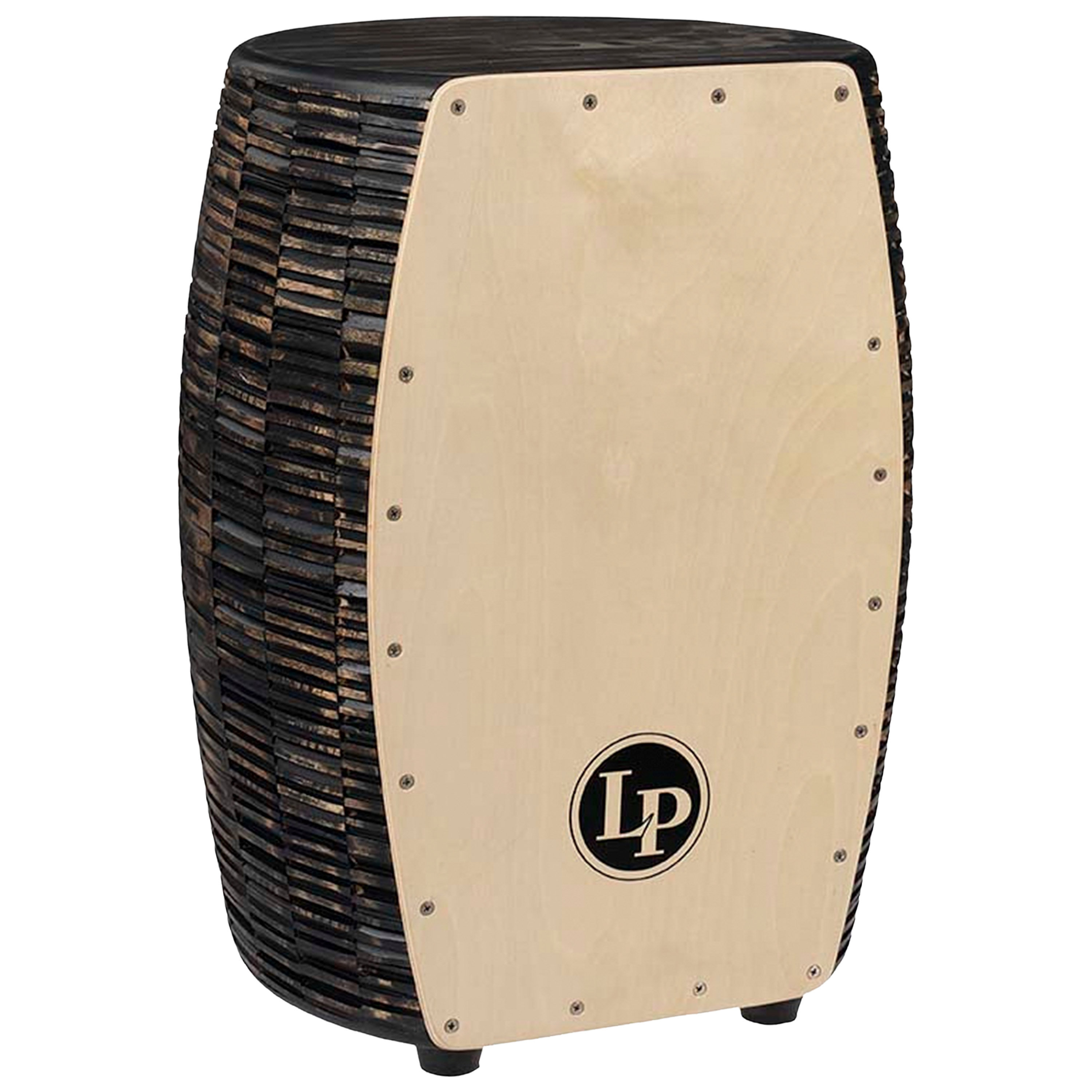 Latin Percussion LP1406-PM Cajon Pedrito Martinez Stave Tumba - Latines ...