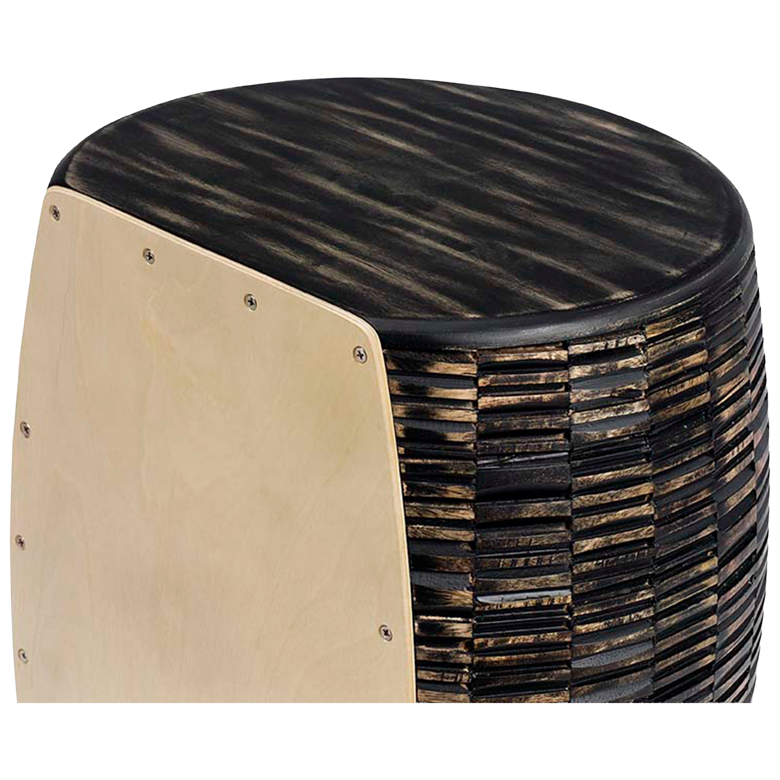 Latin Percussion LP1406-PM Cajon Pedrito Martinez Stave Tumba - Latines ...