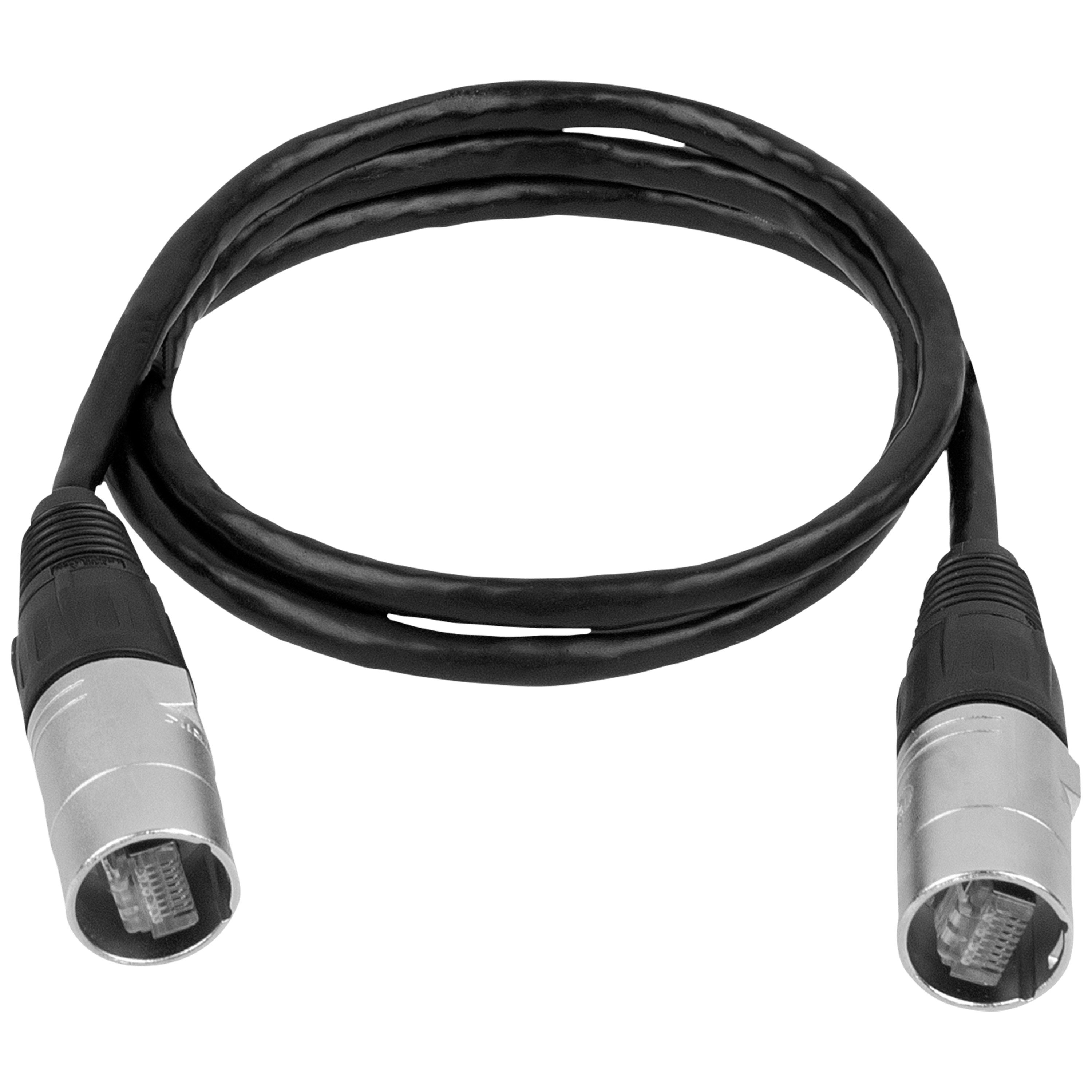 DMT FL57 CAT5E 0,60 m - Accessoires déco LED SonoVente.com
