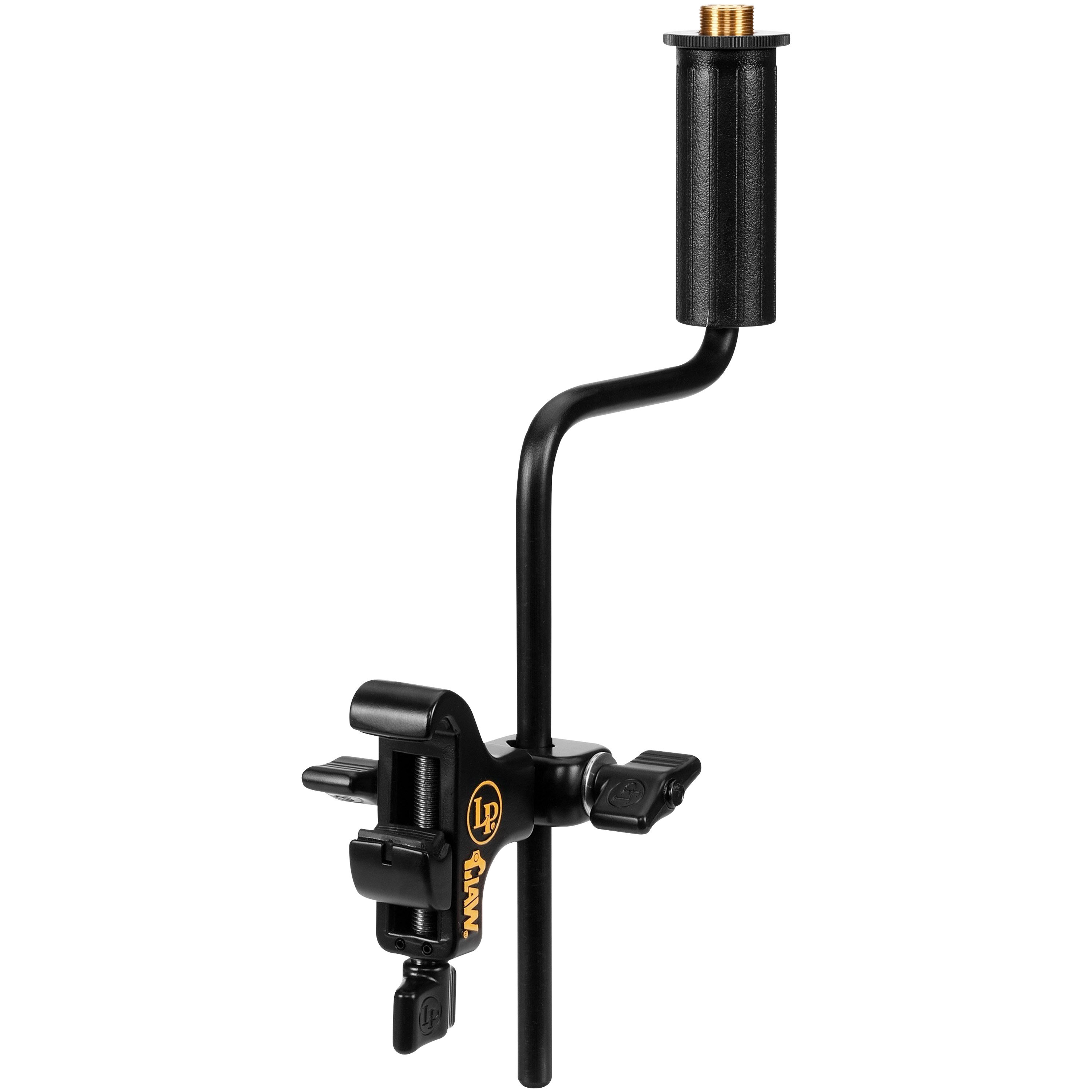 Latin Percussion LP592A-X Pince micro - Accessoires et pieds de micro ...
