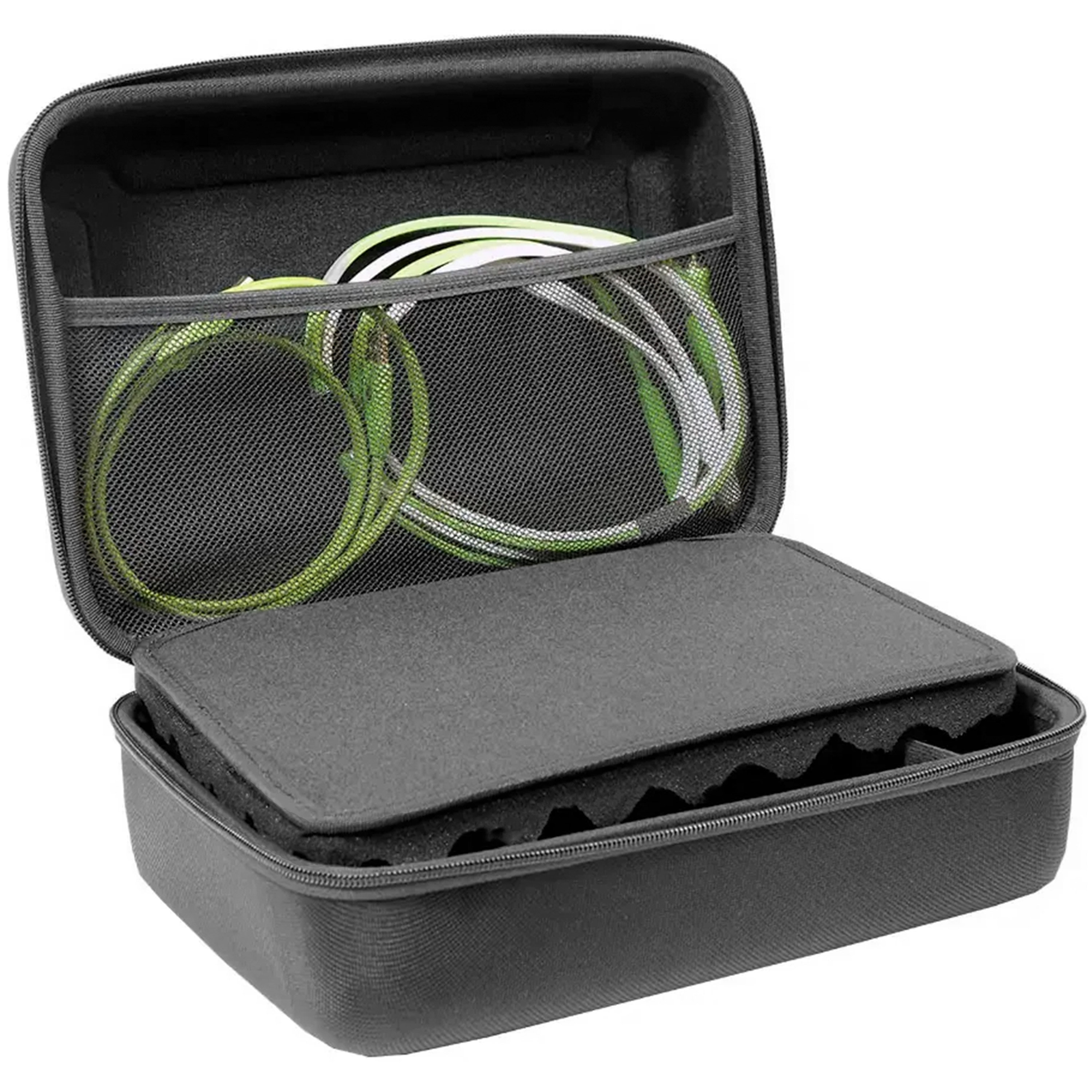 Walkasse Eva Case Digitakt II Elektron HC4 - Sac pour contrôleur USB ...