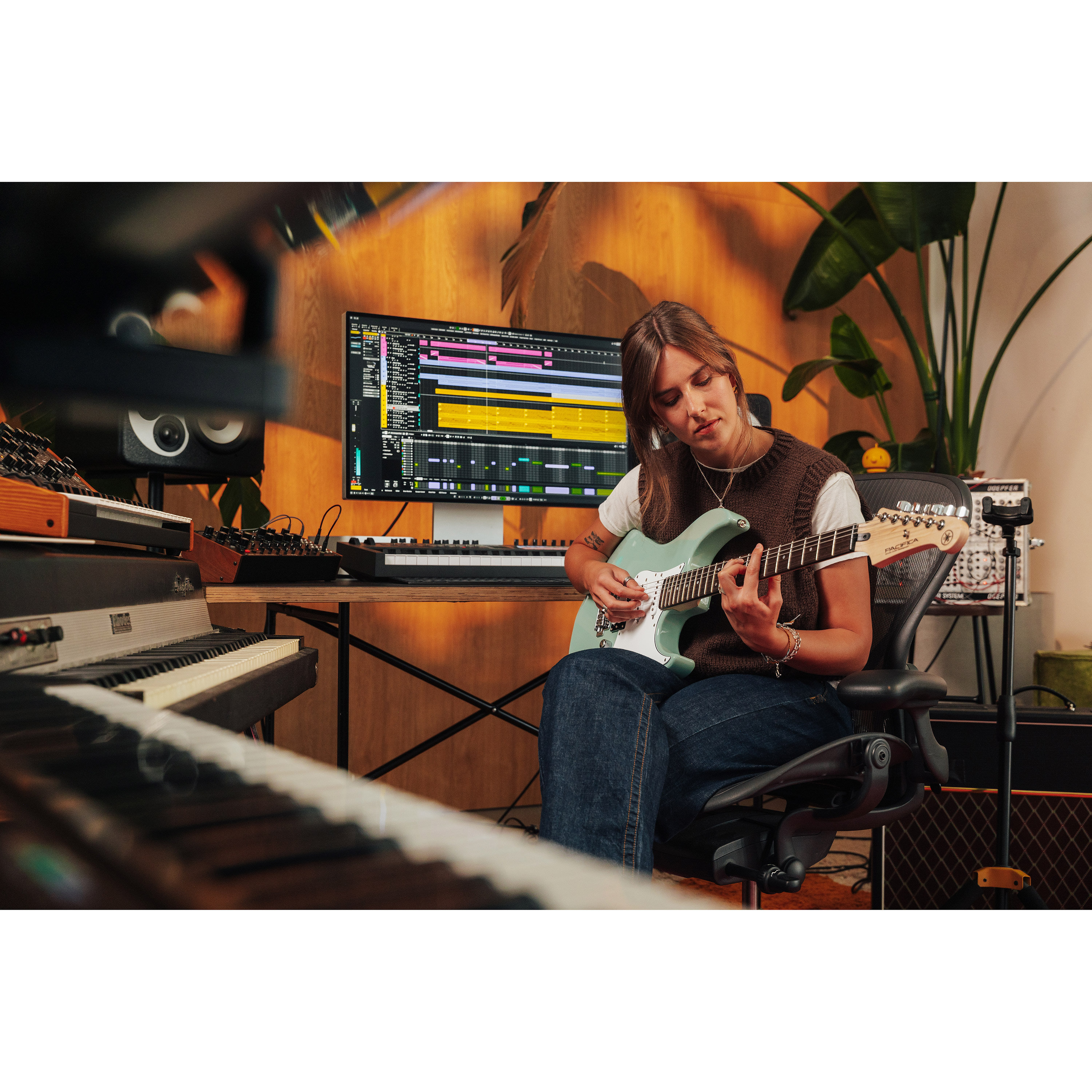 Steinberg Download Cubase Pro 15 (licence) - Logiciel séquenceur ...
