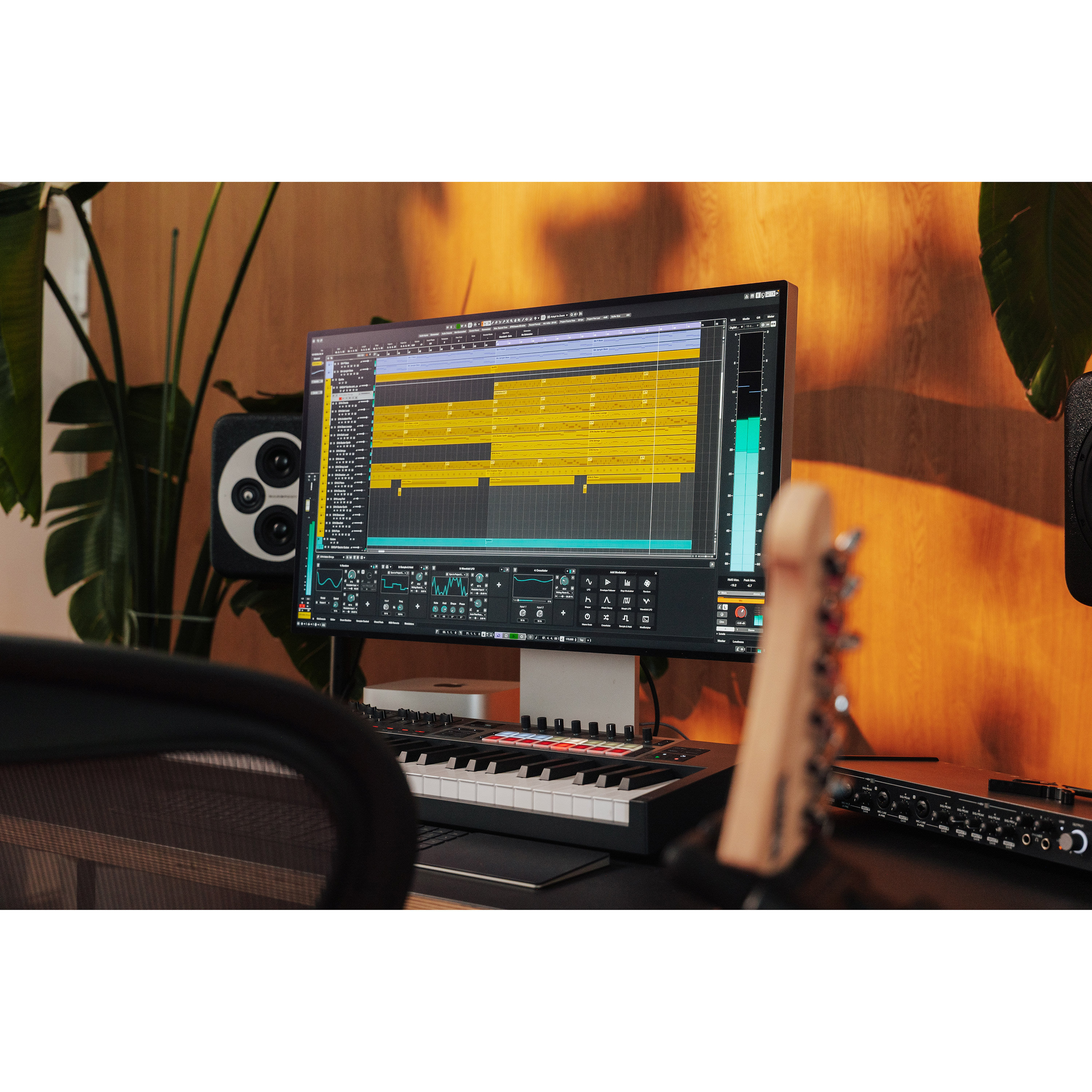 Steinberg Download Cubase Pro 15 (licence) - Logiciel séquenceur ...