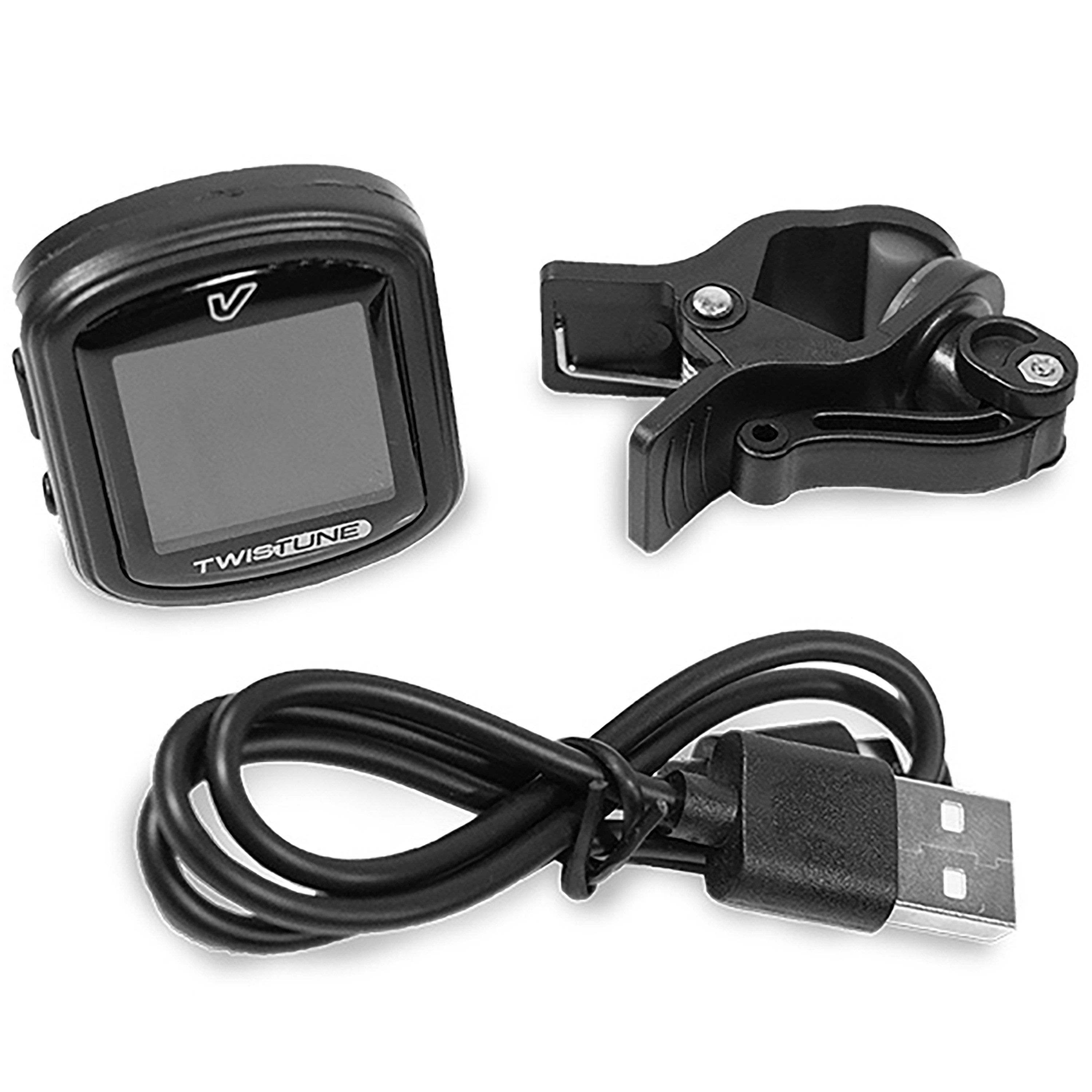 Gruv Gear Twistune Rechargeable Kaepo ou FretWraps Pro - Accordeur ...
