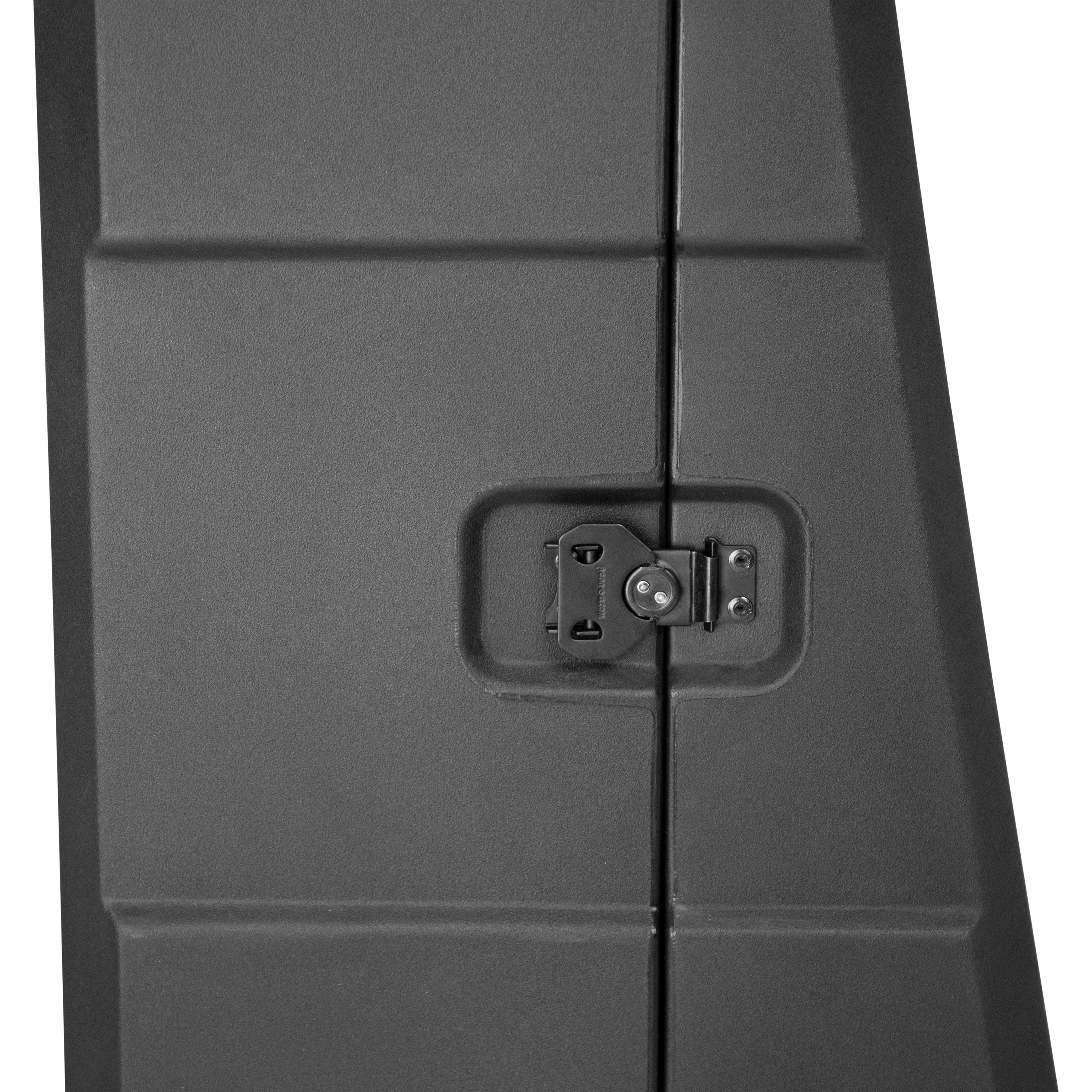 Gator Mini Vault 2 Bass Guitars - Housses et étuis guitare SonoVente.com
