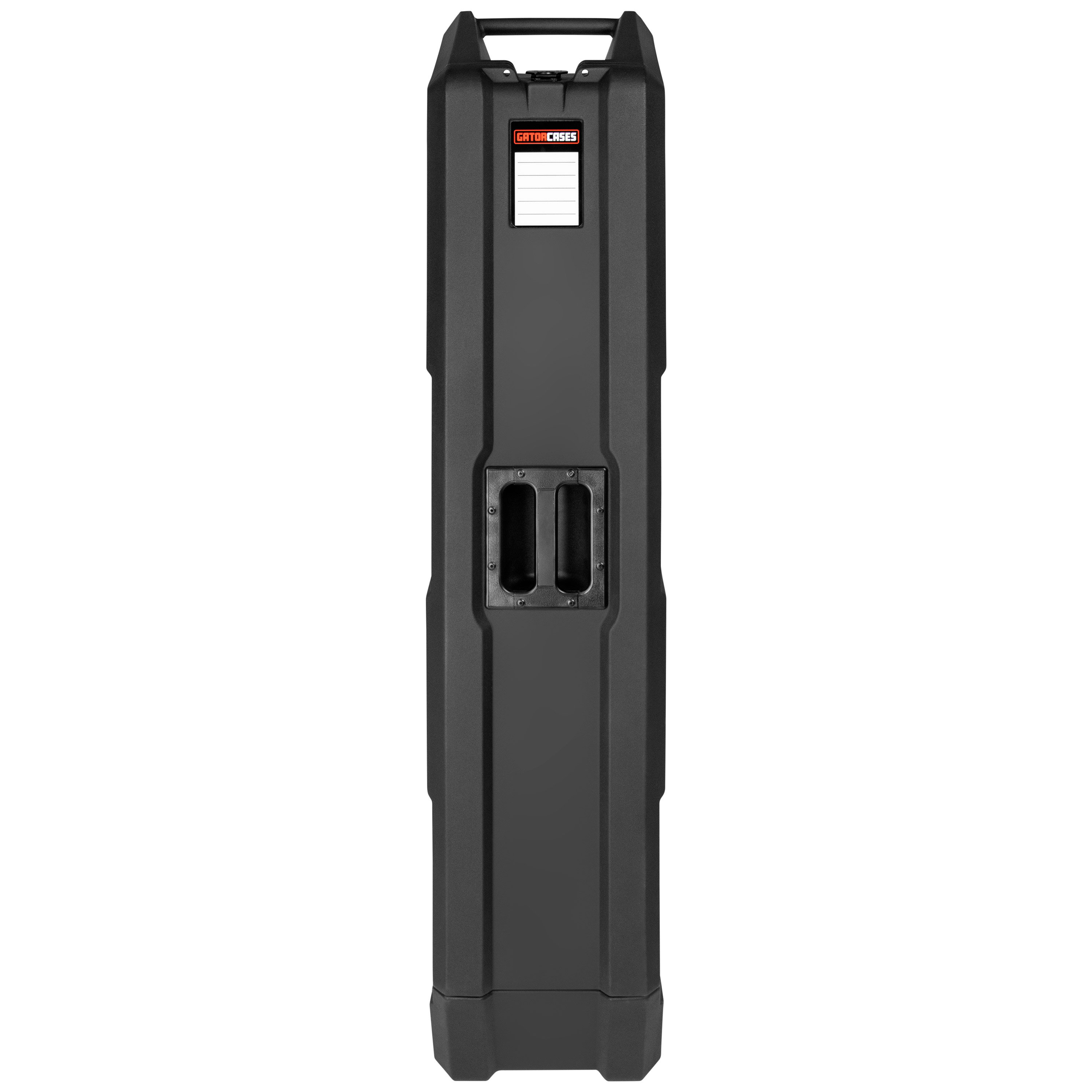 Gator Mini Vault 2 Bass Guitars - Housses et étuis guitare SonoVente.com