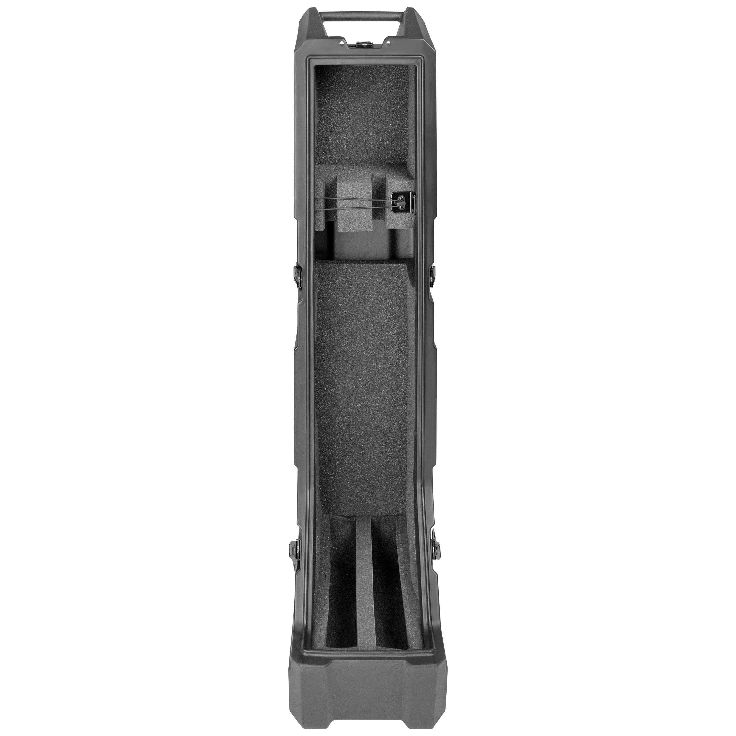 Gator Mini Vault 2 Bass Guitars - Housses et étuis guitare SonoVente.com