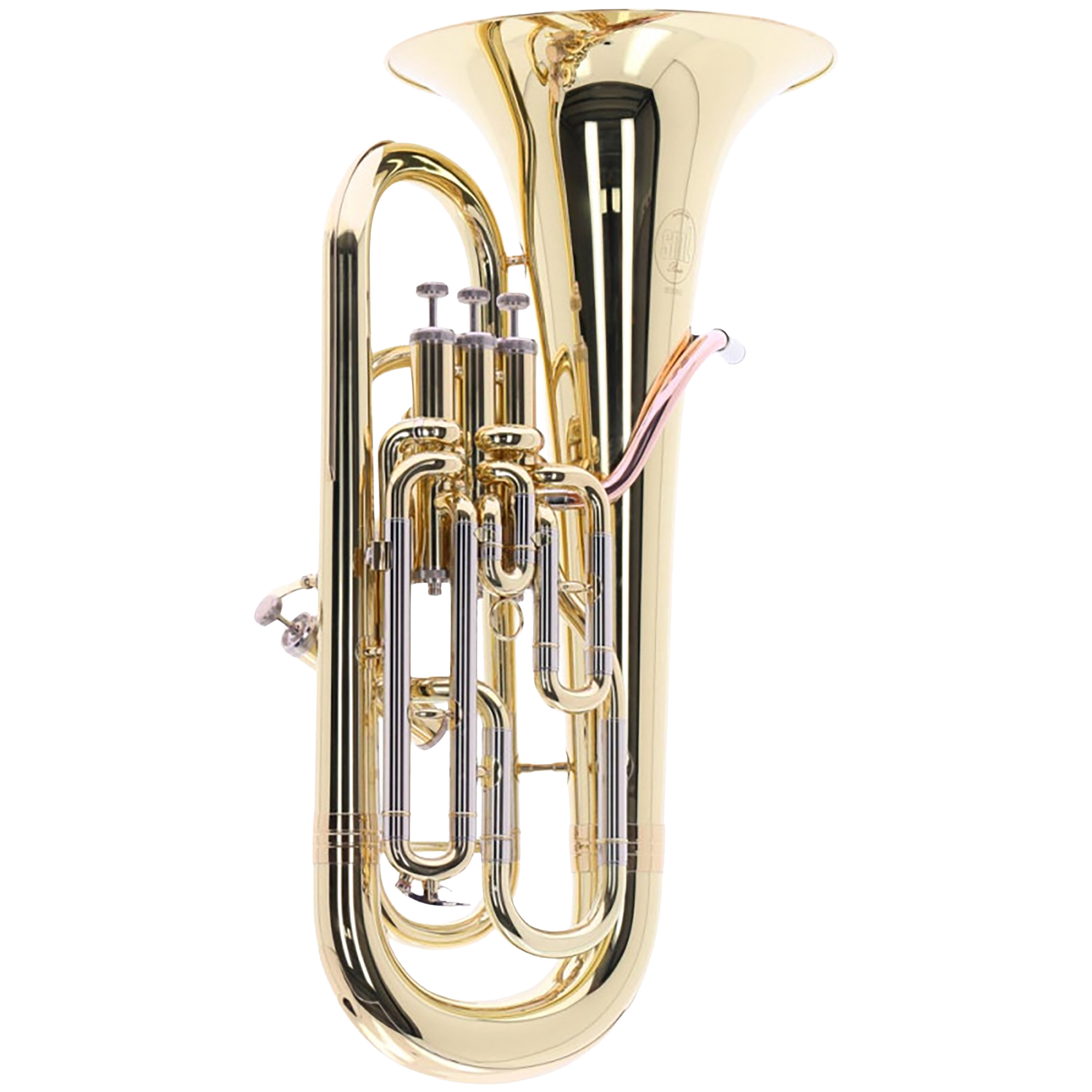 SML Paris EU50C Euphonium - Euphonium en saxhoorn SonoVente.com - nl