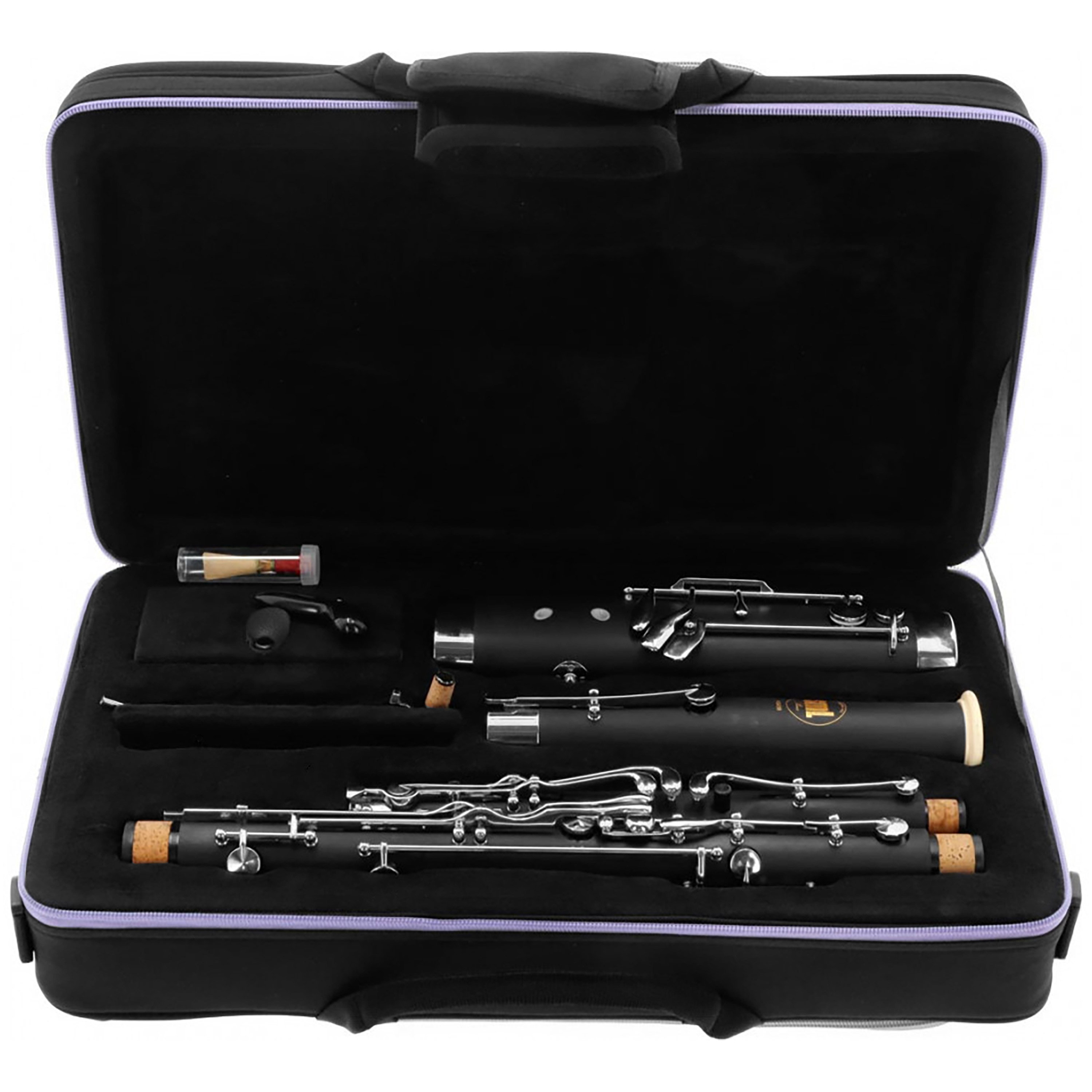 SML Paris FG400 Fagottino - Hautbois et basson SonoVente.com