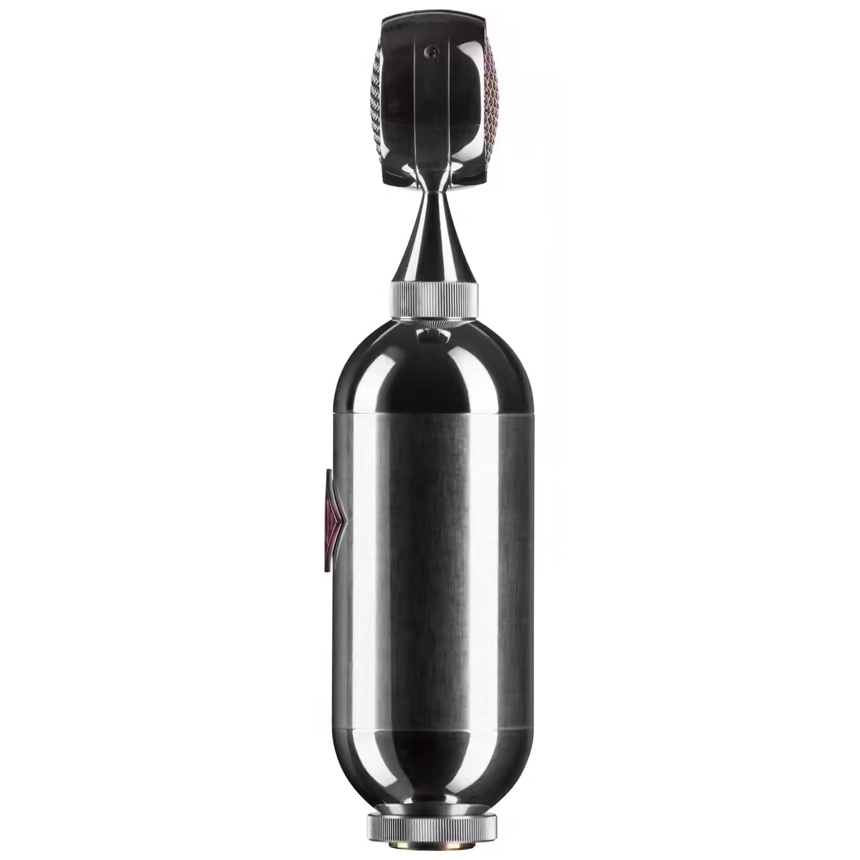 Soyuz 023 Bomblet - Micro statique SonoVente.com