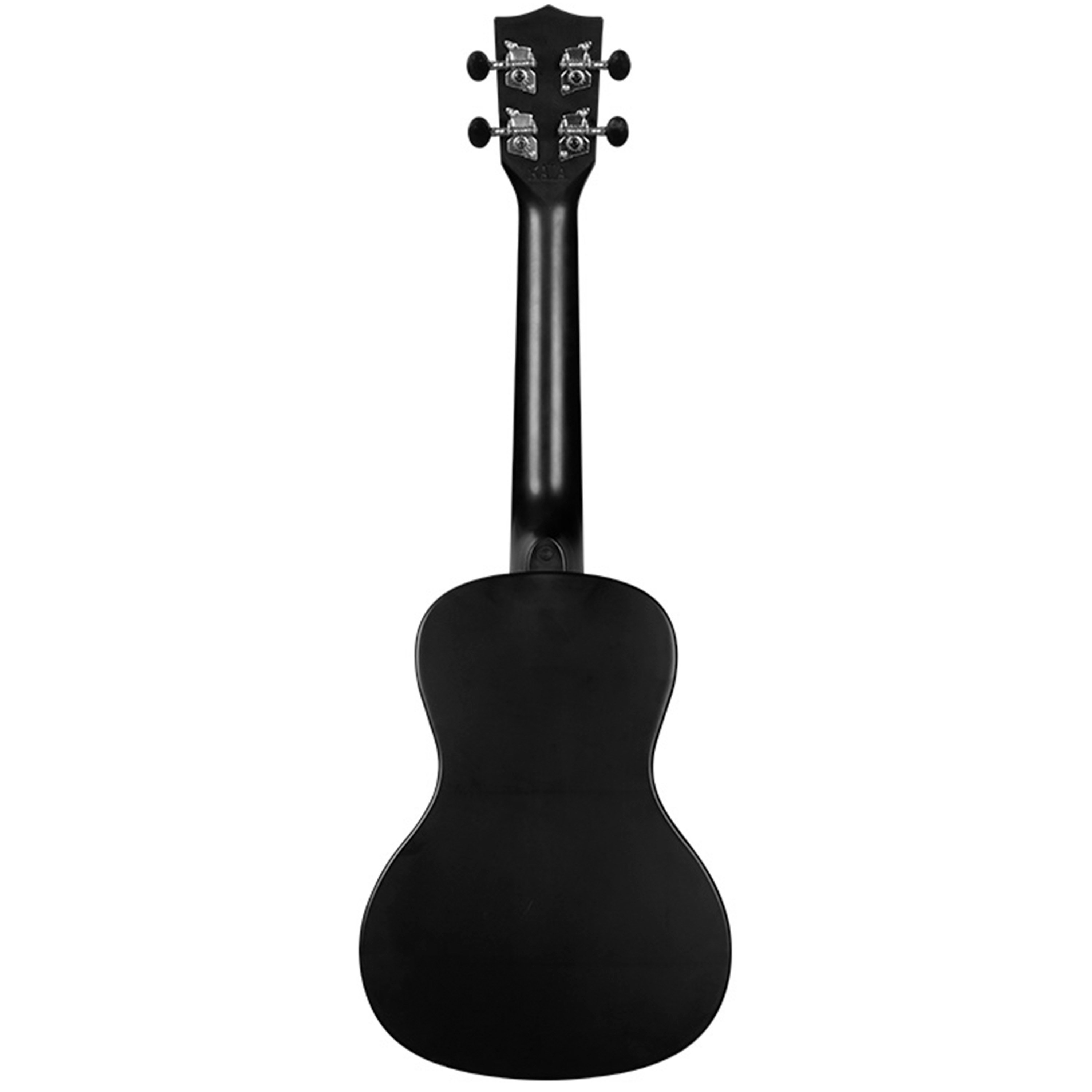 Kala Recycled Waterman Concert Black Sand - Ukulélé SonoVente.com