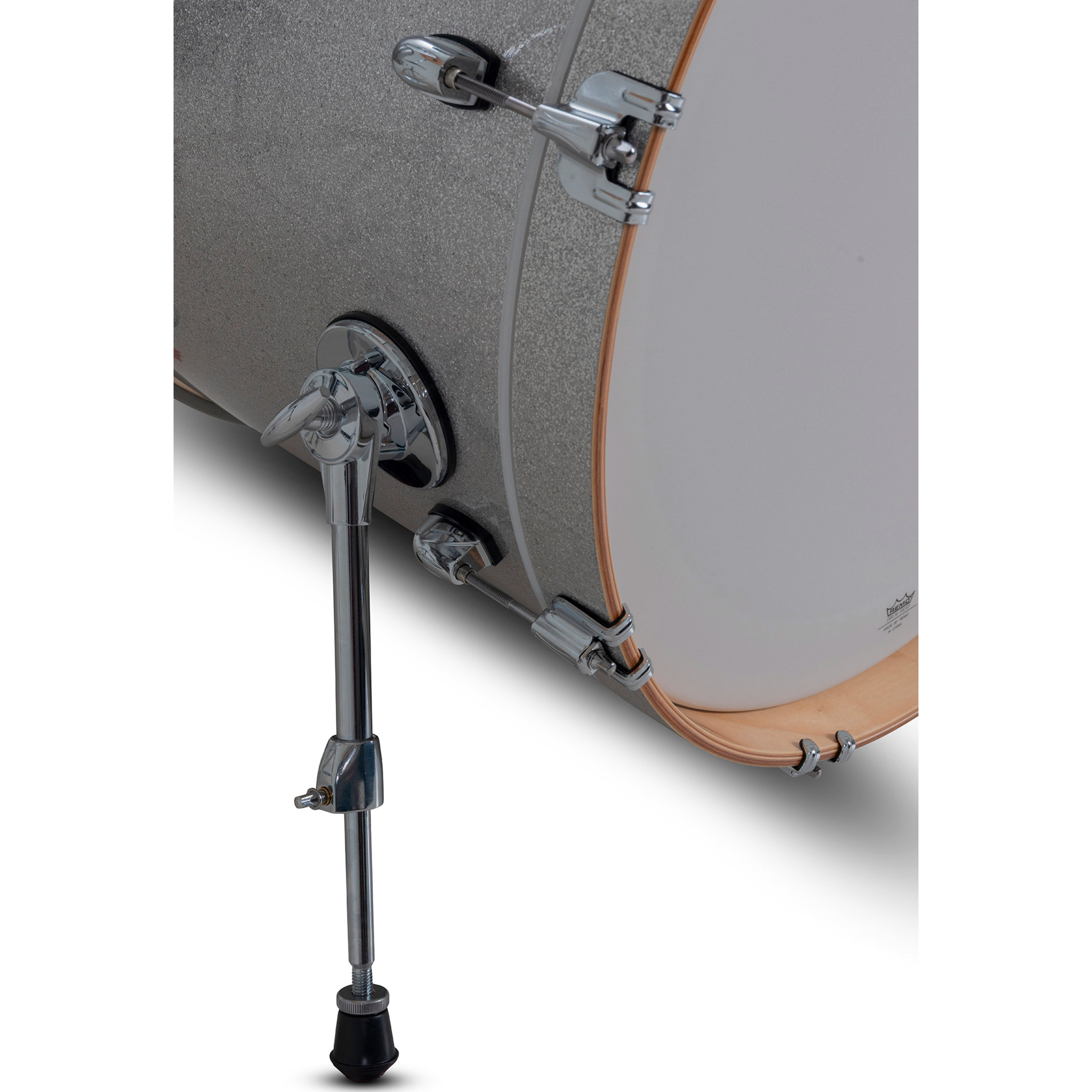 Gretsch Drums CM2-E625-SS Catalina Maple Silver Sparkle - Batterie ...