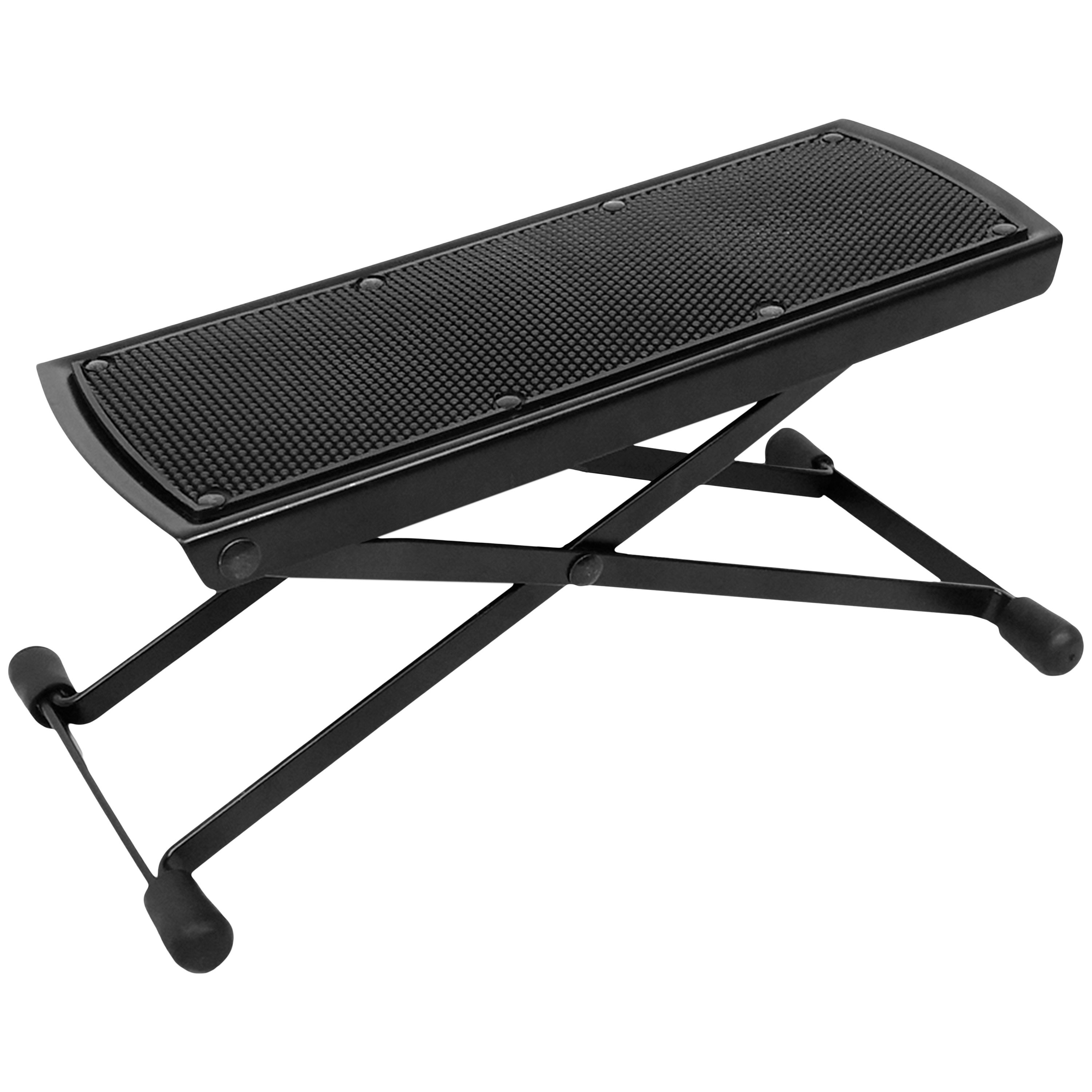 Arrow Repose Pied Métal Noir - Stands / supports SonoVente.com