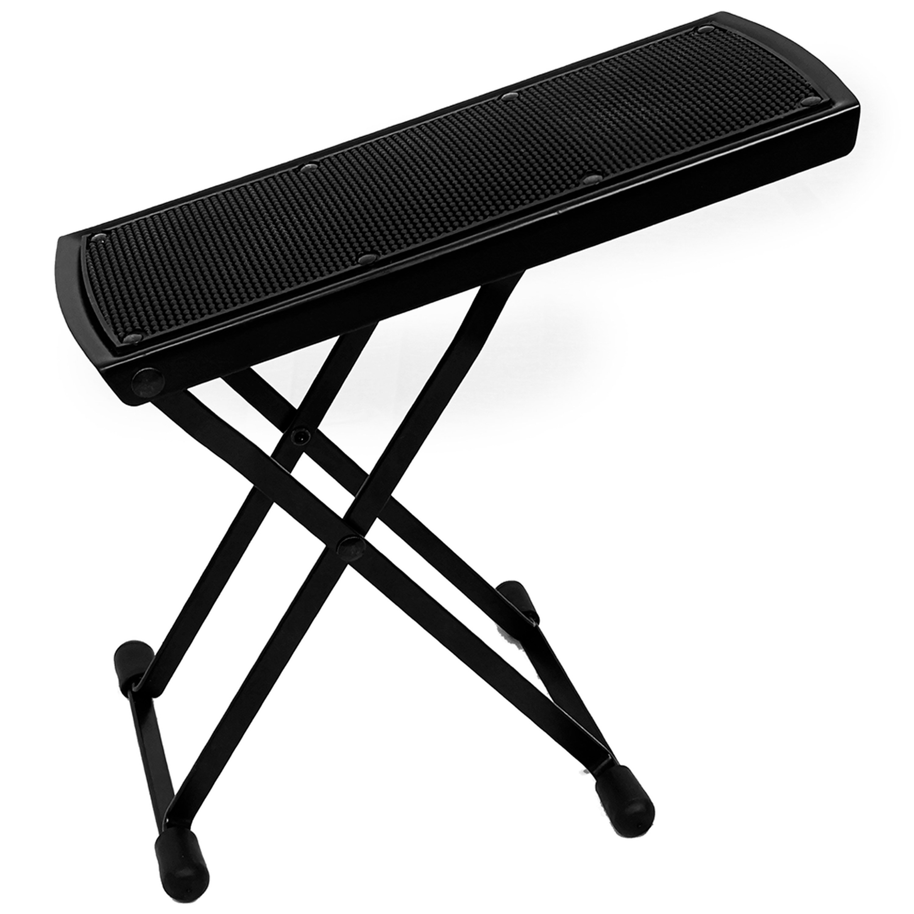 Arrow Repose Pied Métal Noir - Stands / supports SonoVente.com
