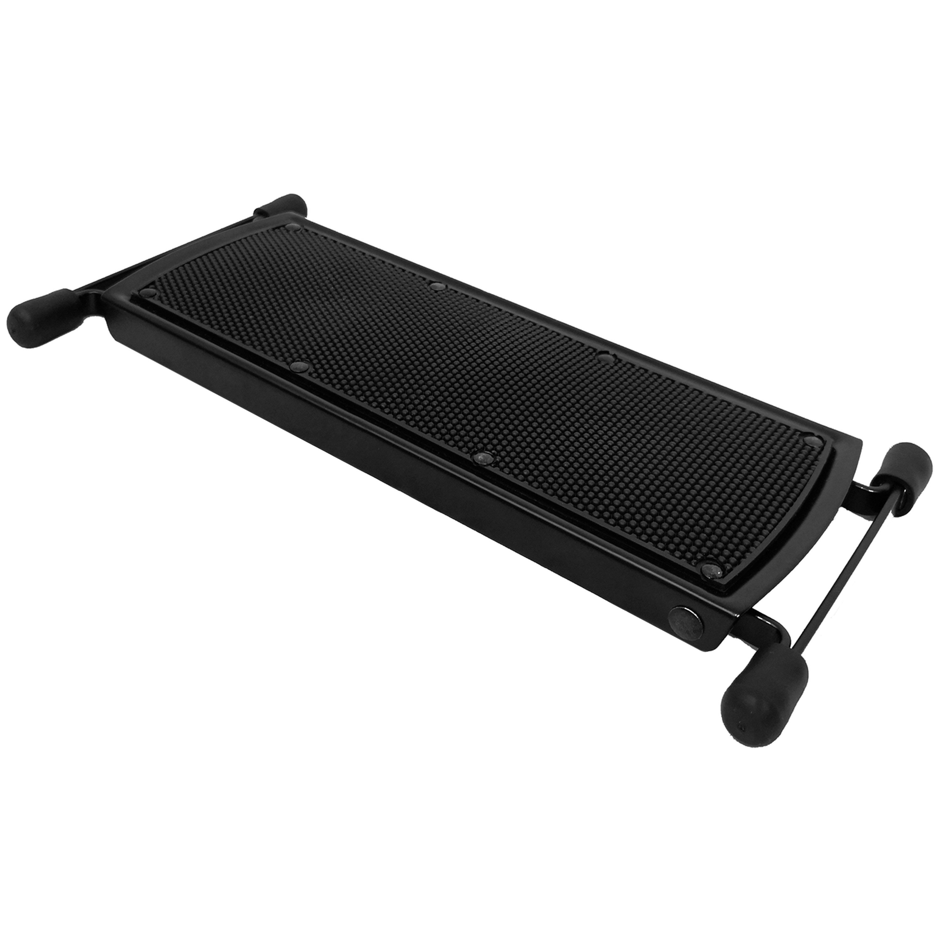 Arrow Repose Pied Métal Noir - Stands / supports SonoVente.com