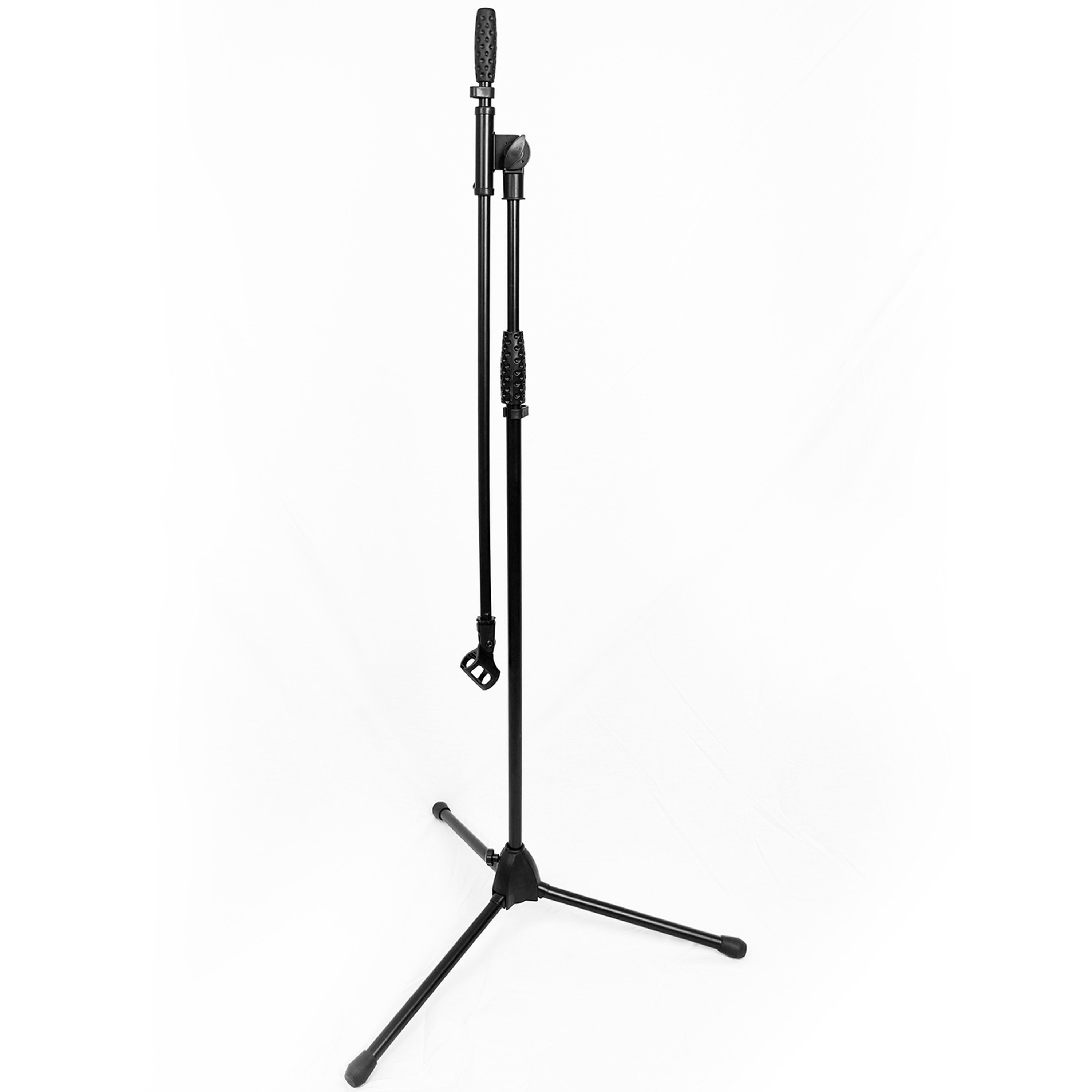 Arrow Micky Pied de micro avec perche et pince - Pieds perche SonoVente.com