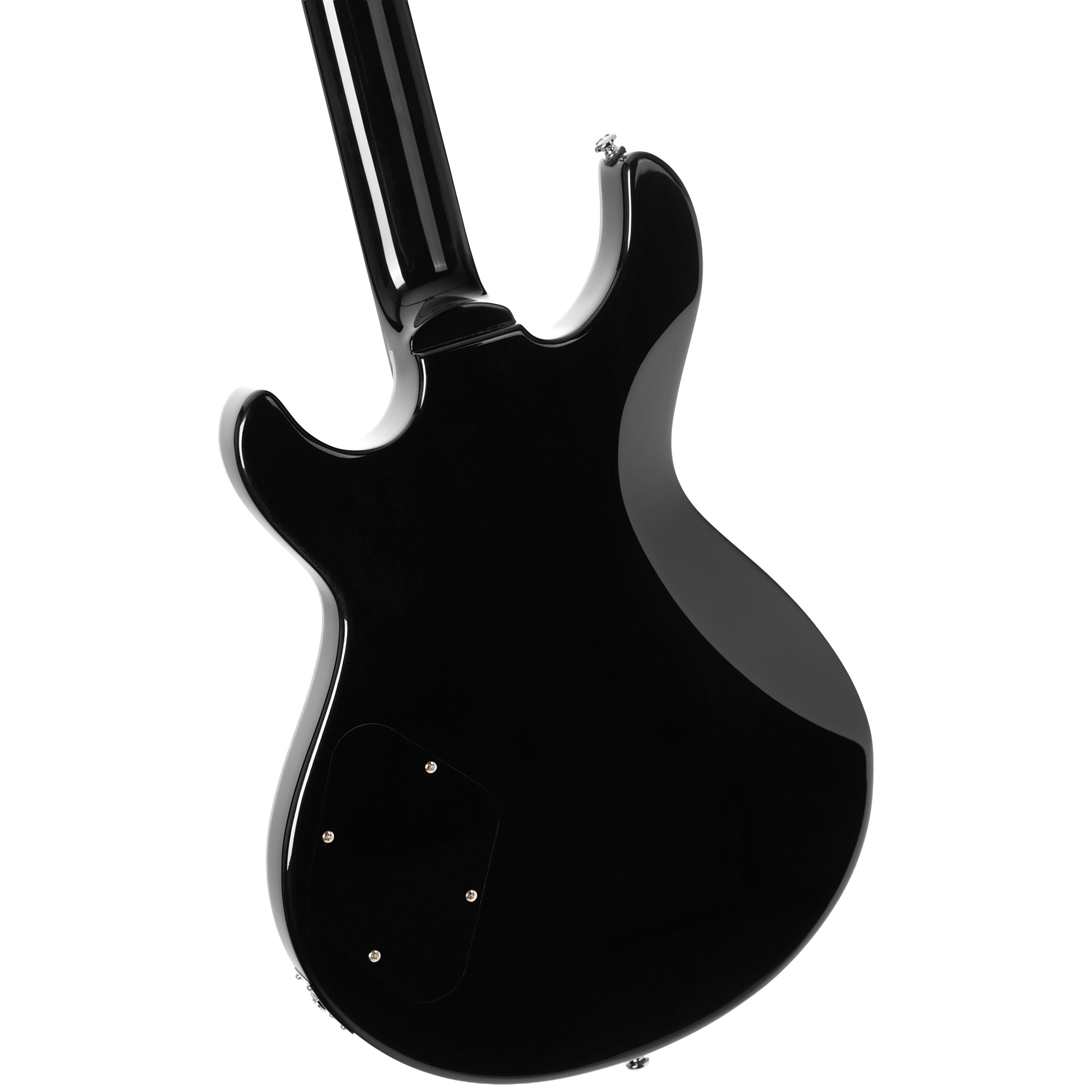 Cort M600 Tobacco Sunburst - Guitare double cut SonoVente.com