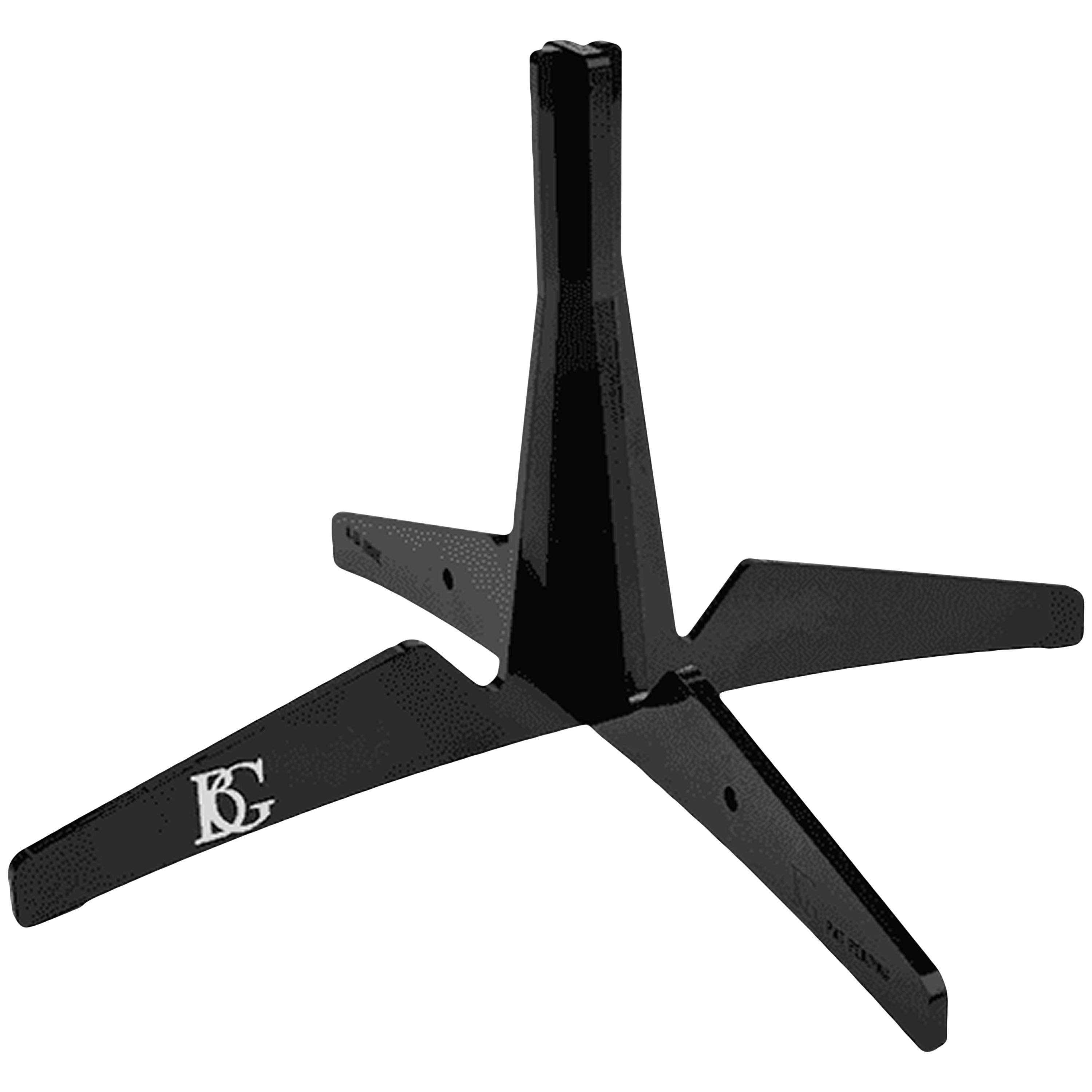 BG A43 Stand Hautbois - Stand et Support Bois SonoVente.com - Maroc