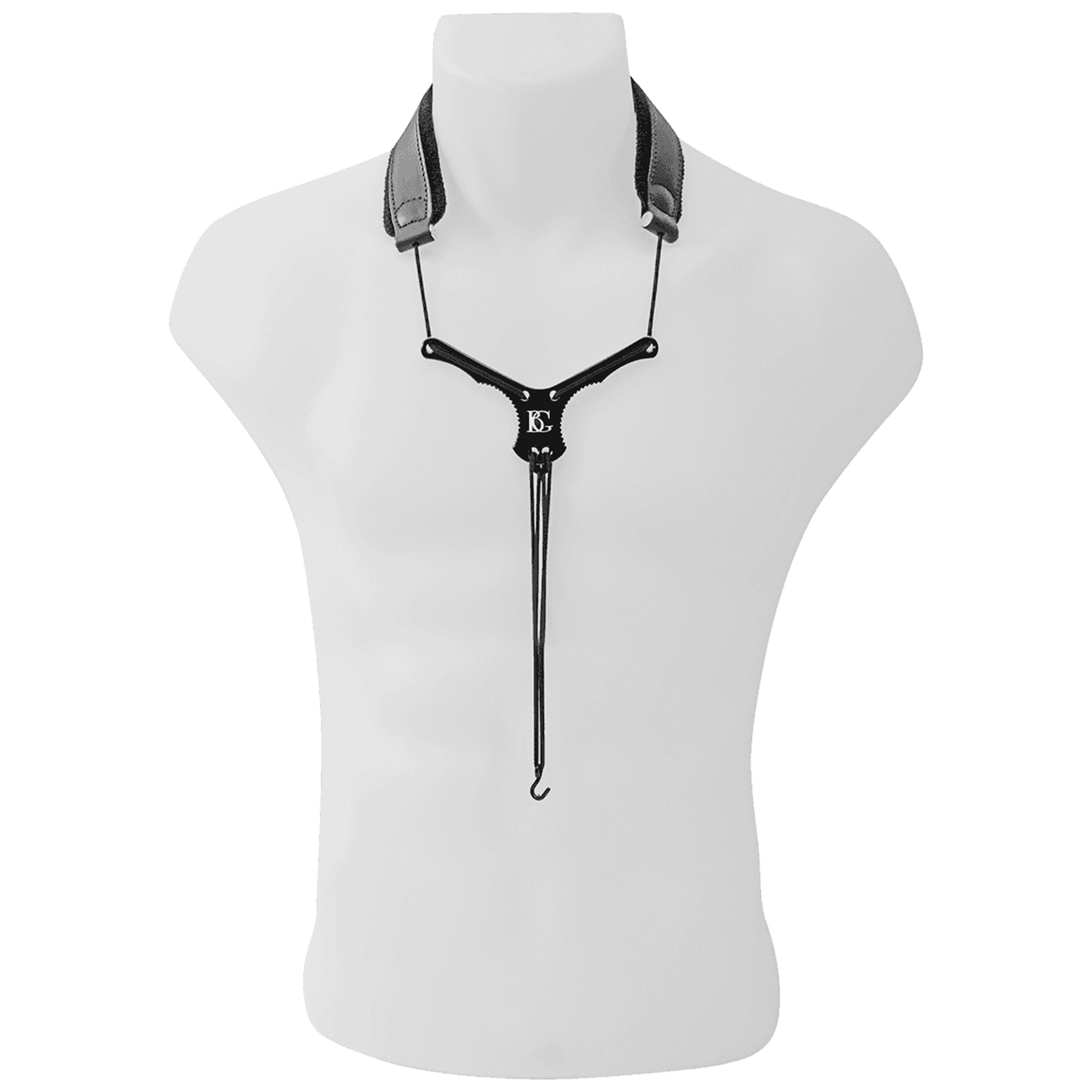 BG B04Y Cordon basson Zen - Cordon et Harnais SonoVente.com