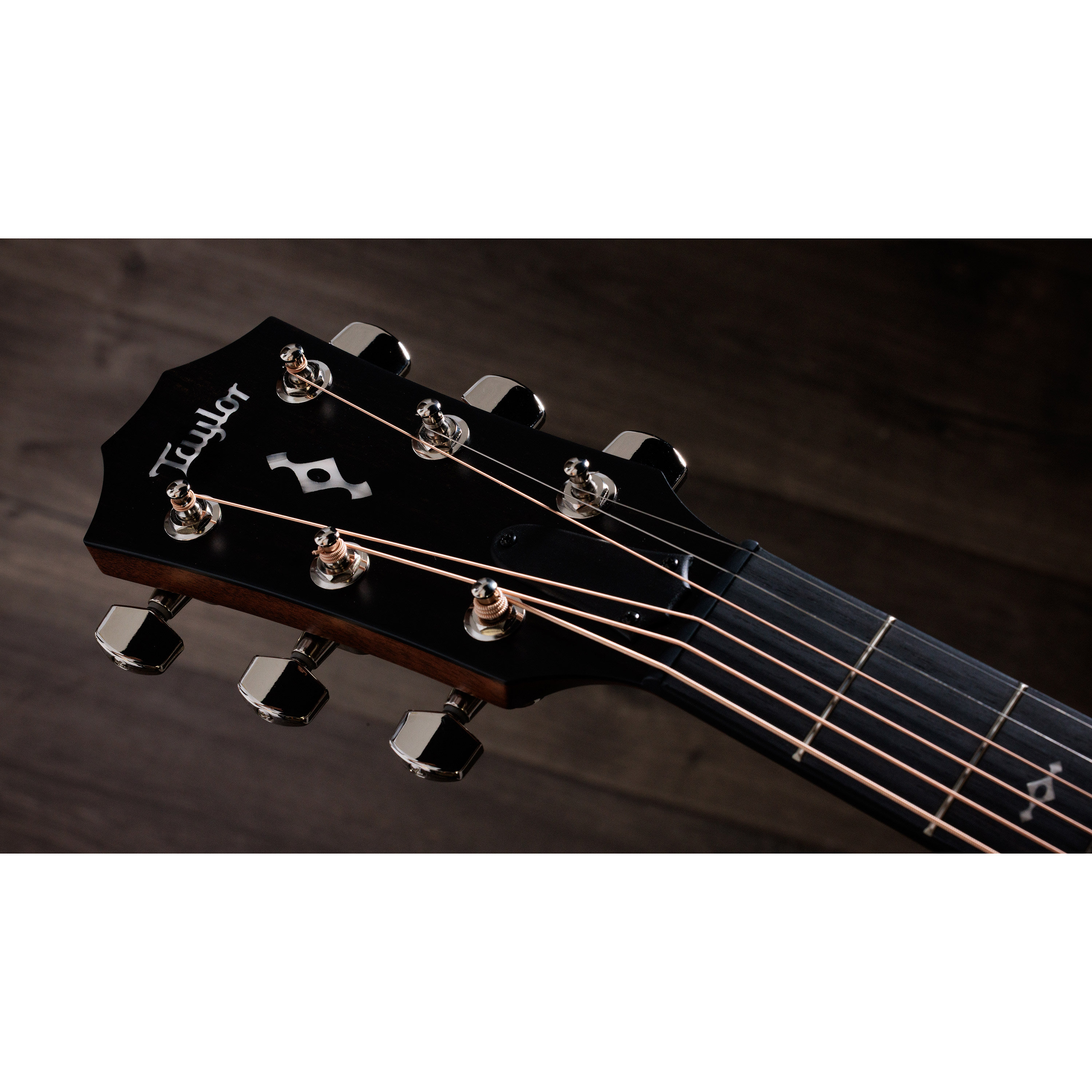 Taylor 314ce Next Generation - Electro folk gitaar SonoVente.com - nl