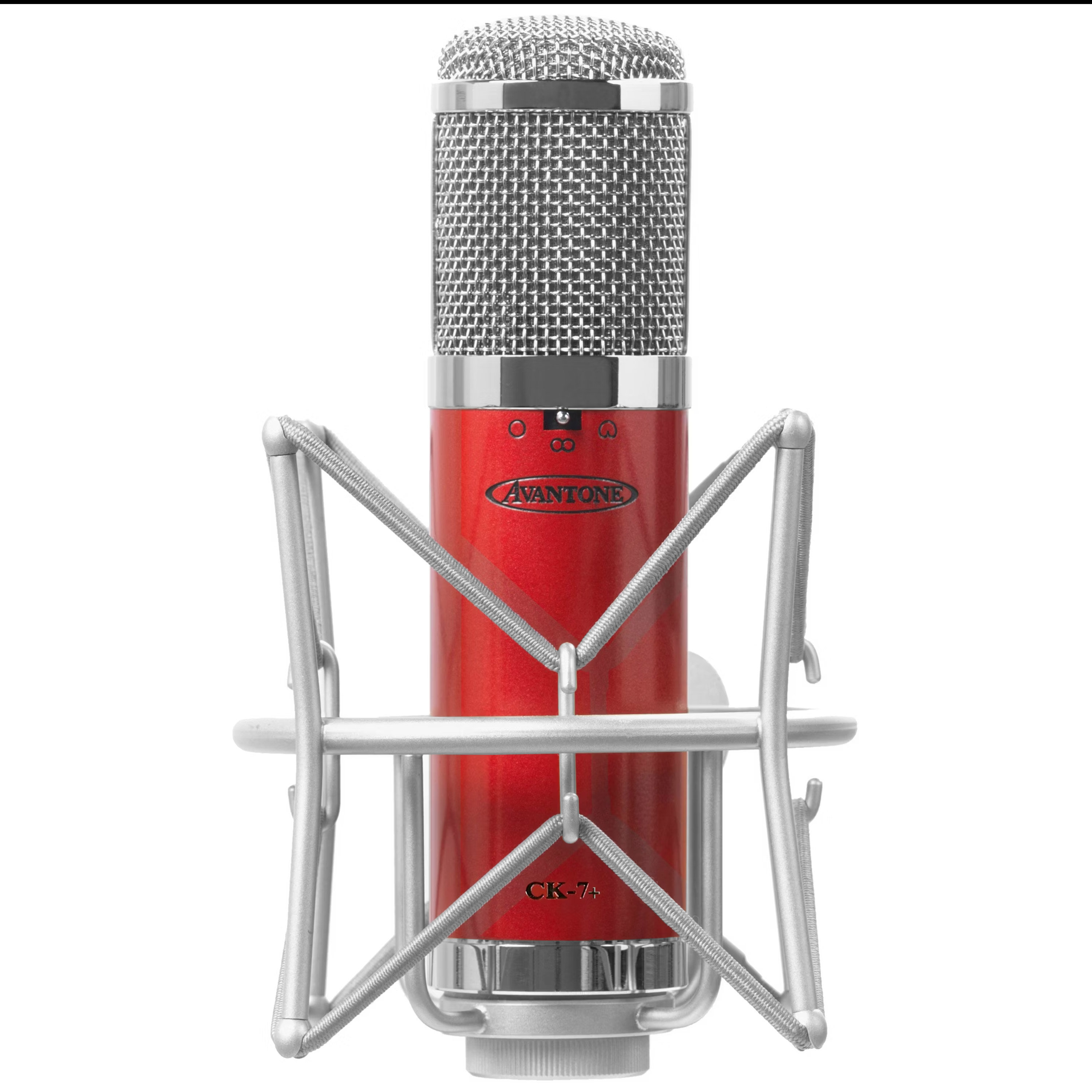 Avantone Pro CK-7+ - Micro statique SonoVente.com