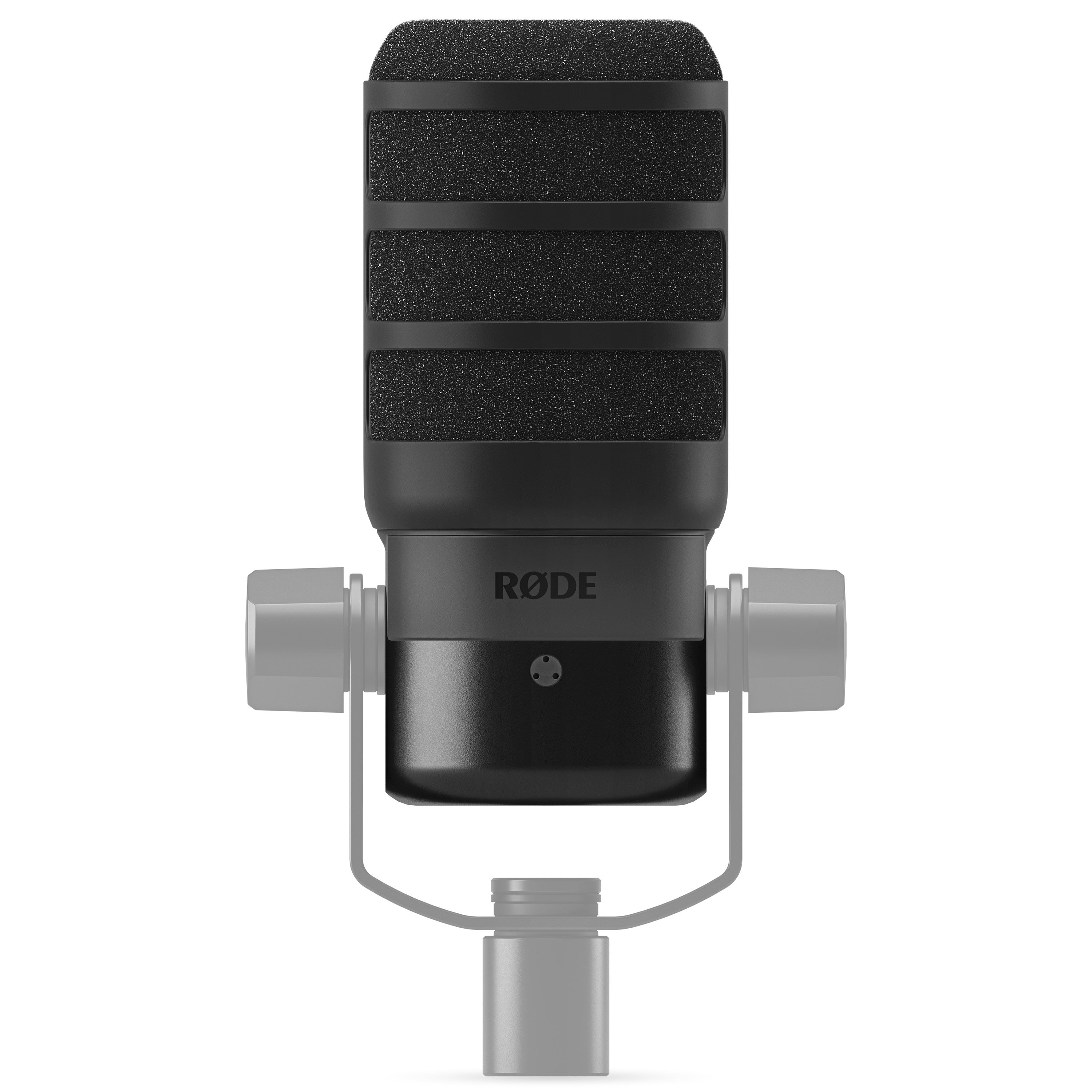 Rode Pack PodMic USB + Filtre anti-pop - Micro USB SonoVente.com
