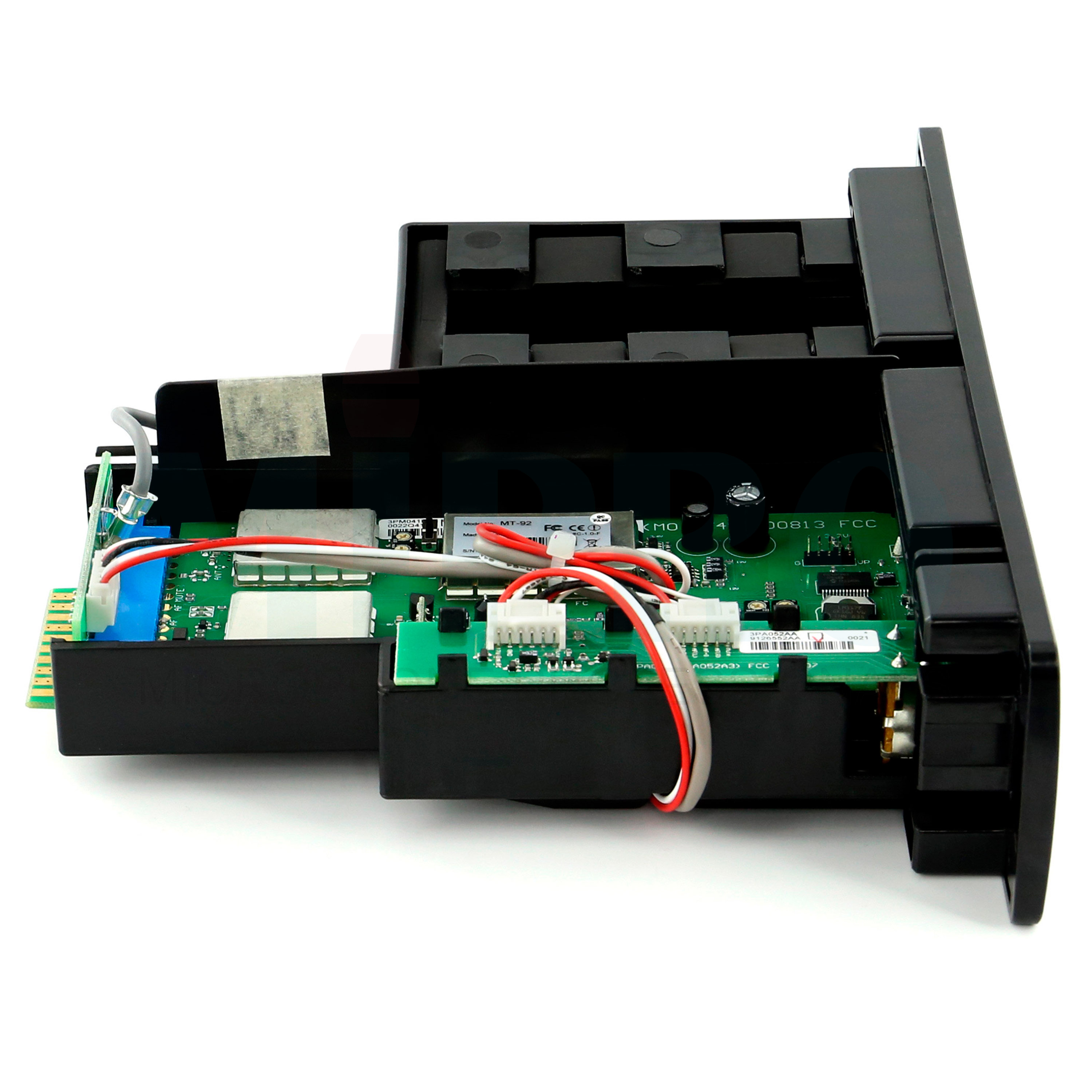 Mipro Pack MA 808BCD + Émetteur HF - Draagbaar geluidssysteem SonoVente ...