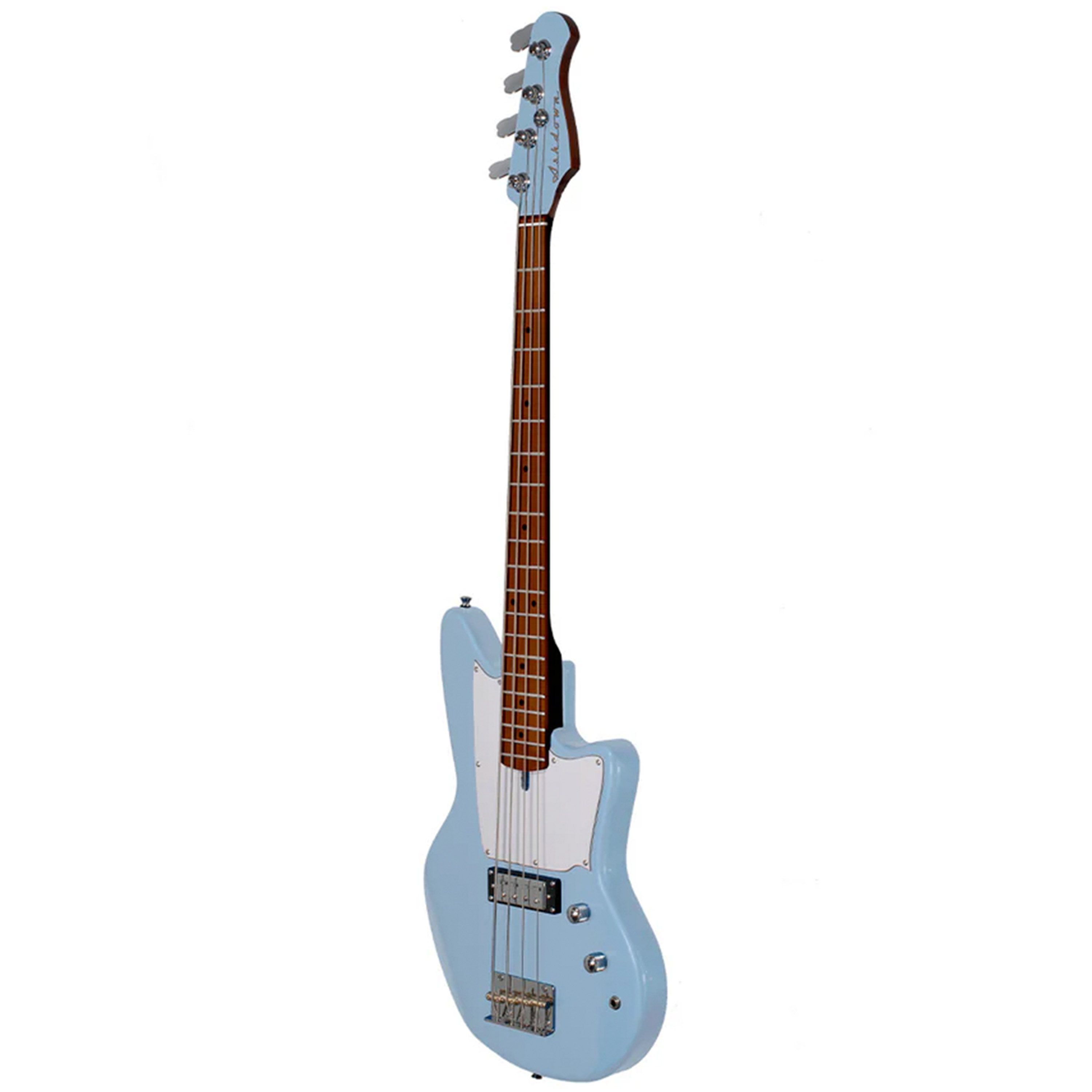 Ashdown The Roasted Capri Ice Blue - Basse électrique SonoVente.com