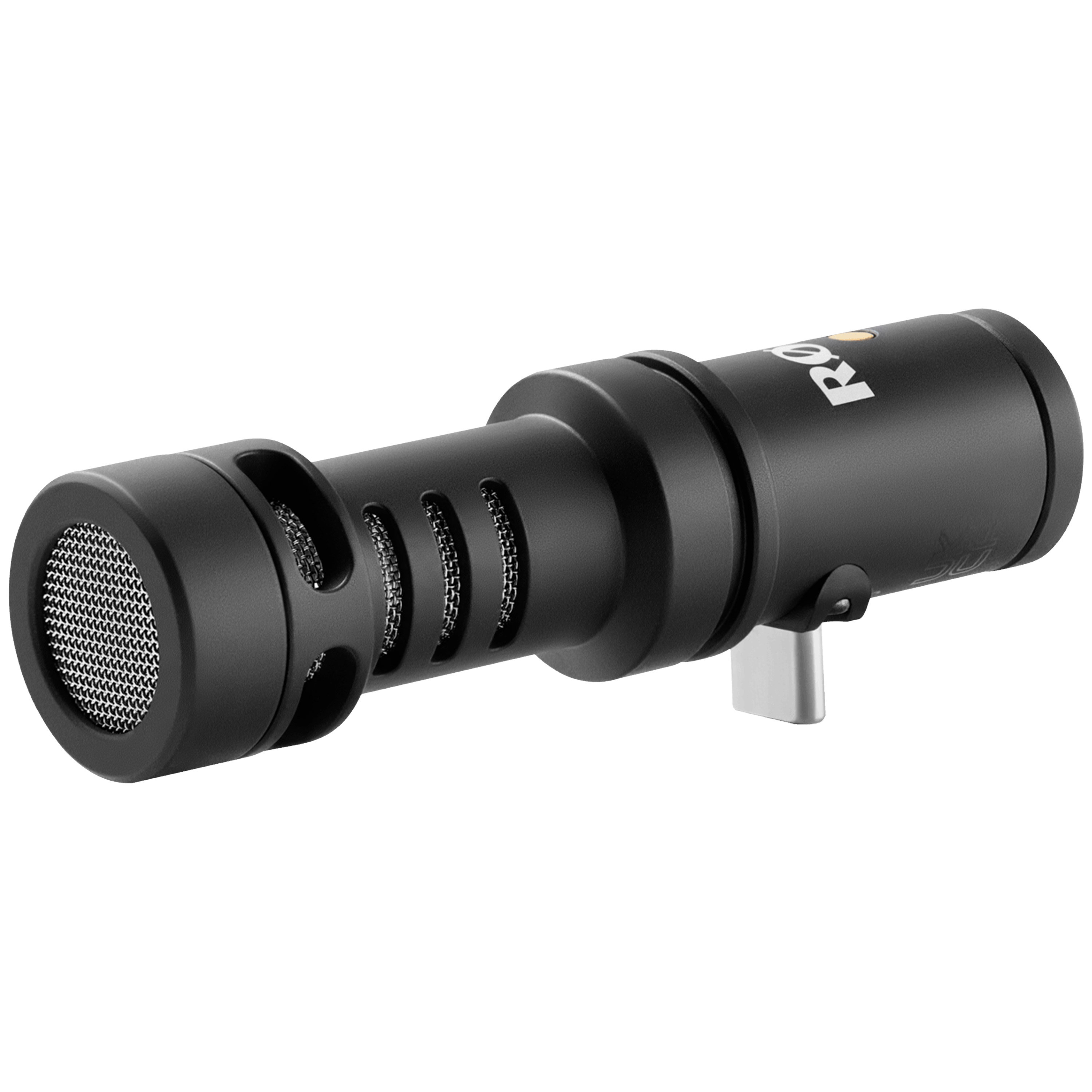 Rode VideoMic ME-C+ Micro pour Smartphone Android et iOS USB-C - Micro ...