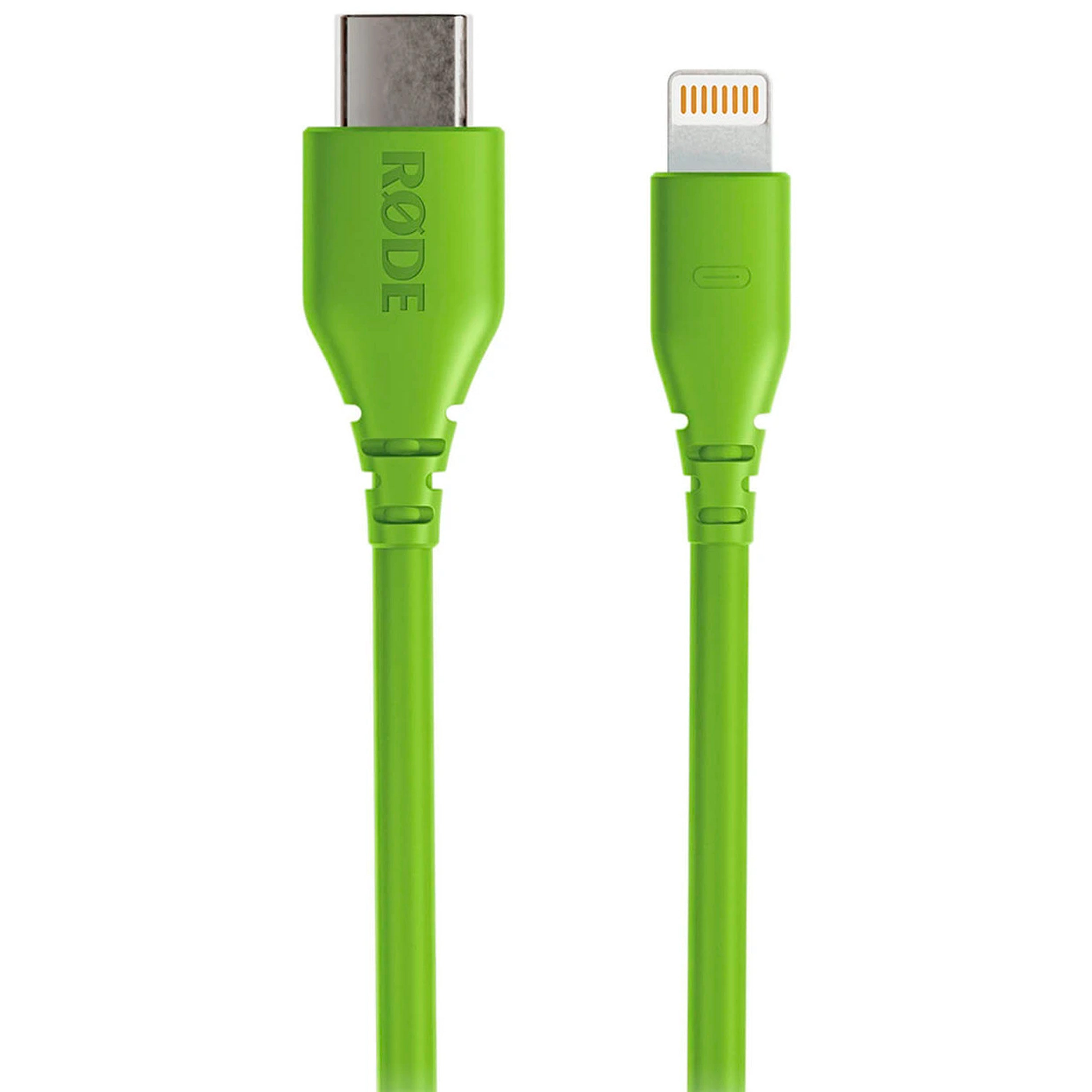 Rode SC21 Green - Câble numérique SonoVente.com