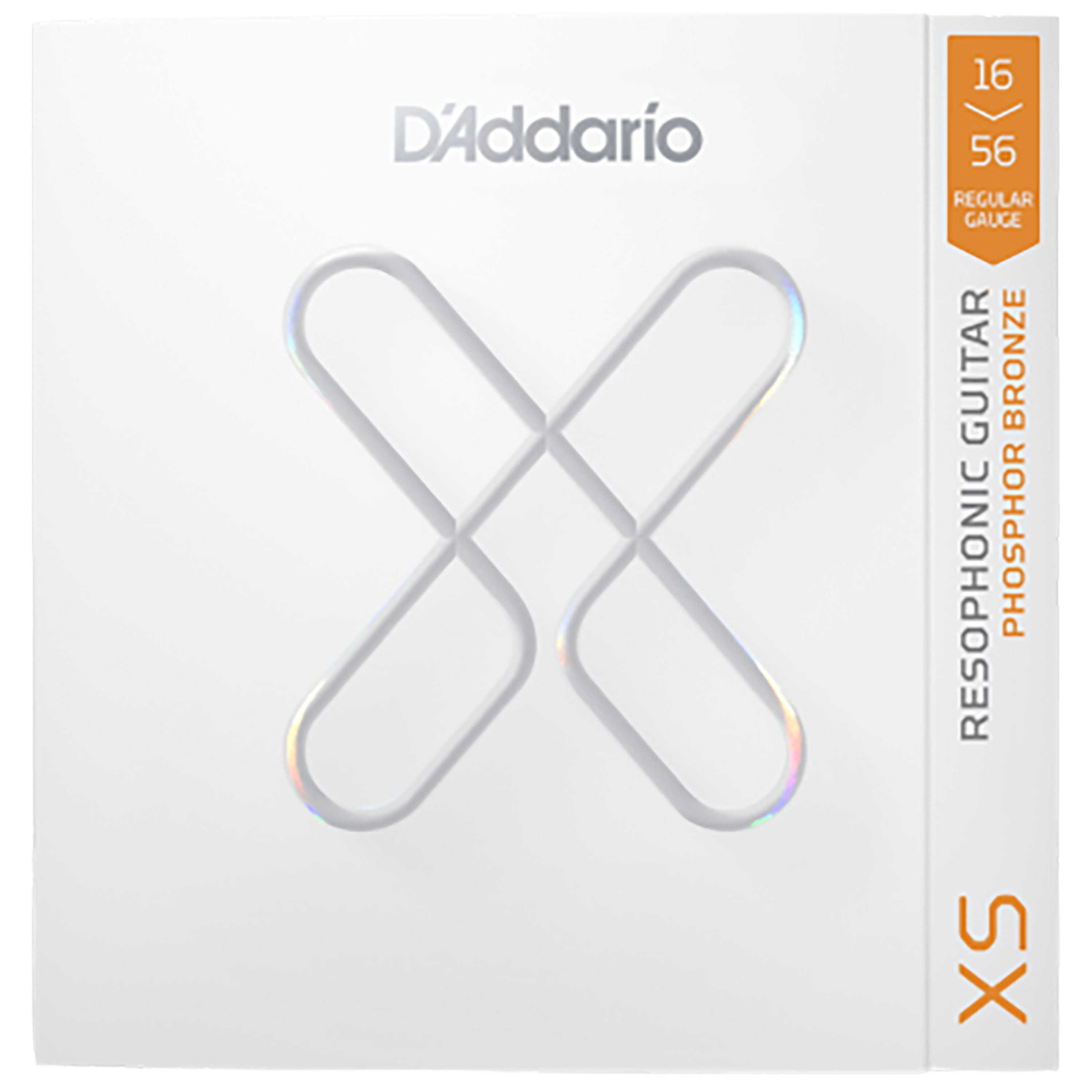 D'Addario XSAPB1656 - Gitaarsnaren SonoVente.com - nl