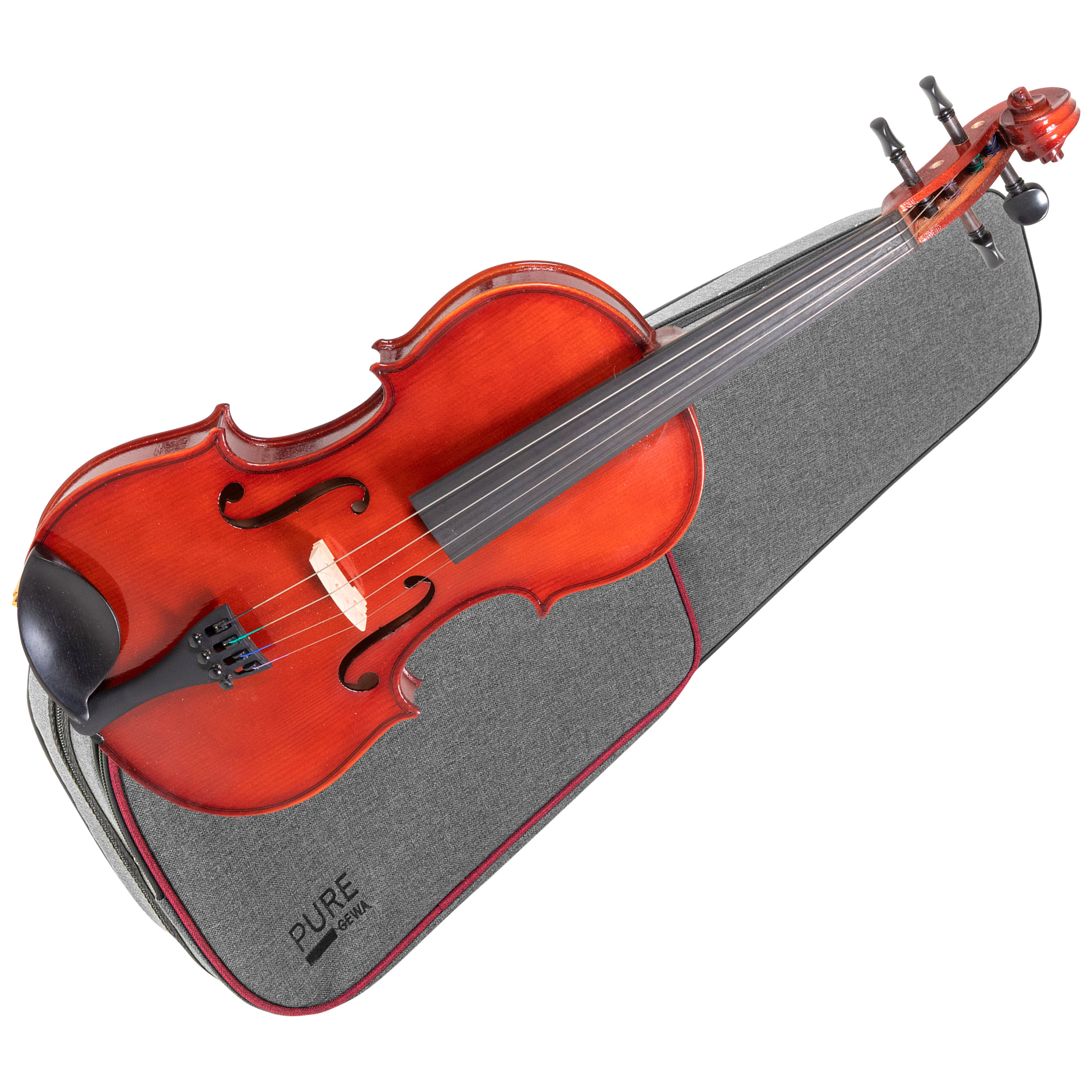Gewa Ensemble Violon EW 1/8 - Violín para Niños SonoVente.com - es