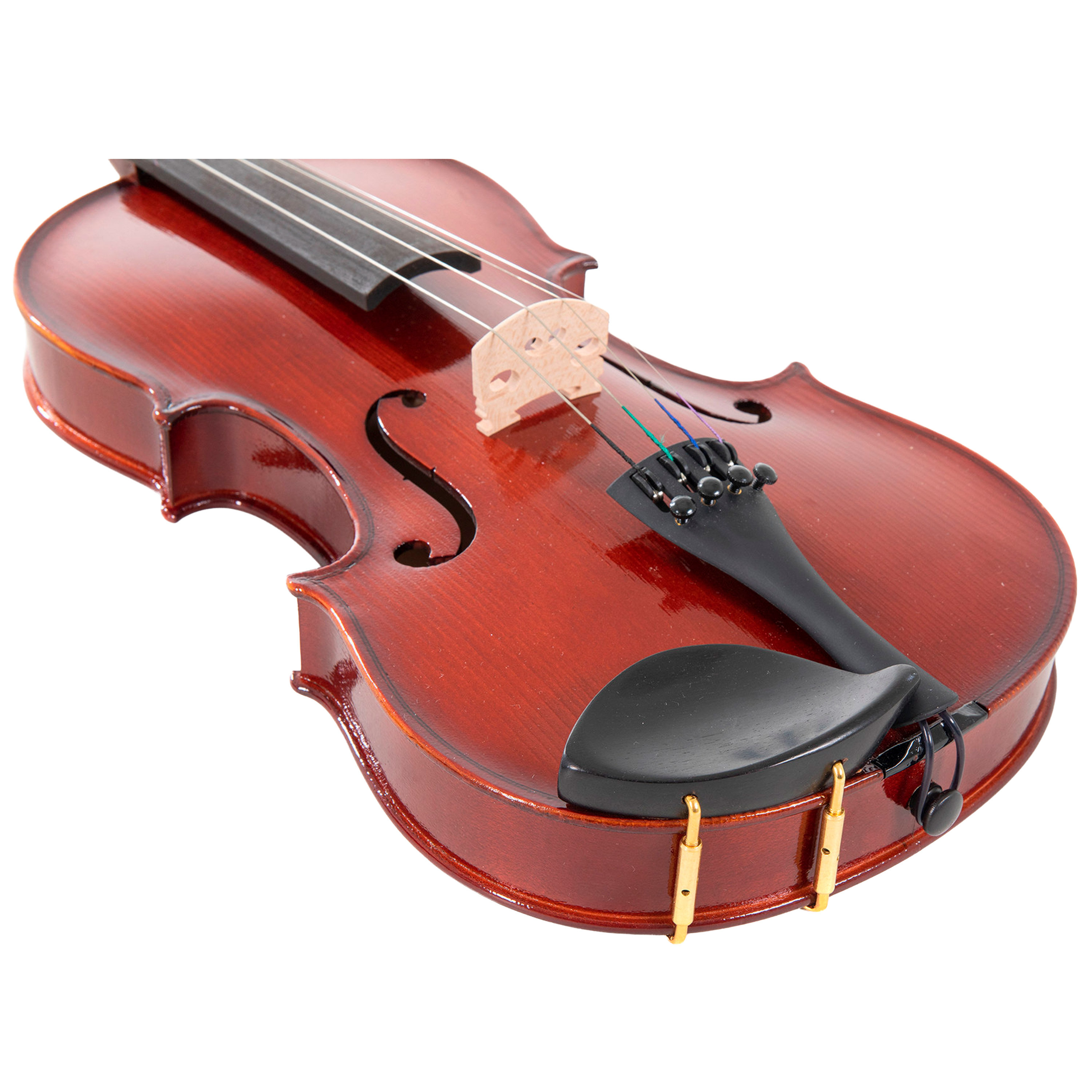 Gewa Ensemble Violon EW 1/8 - Akoestische viool SonoVente.com - nl