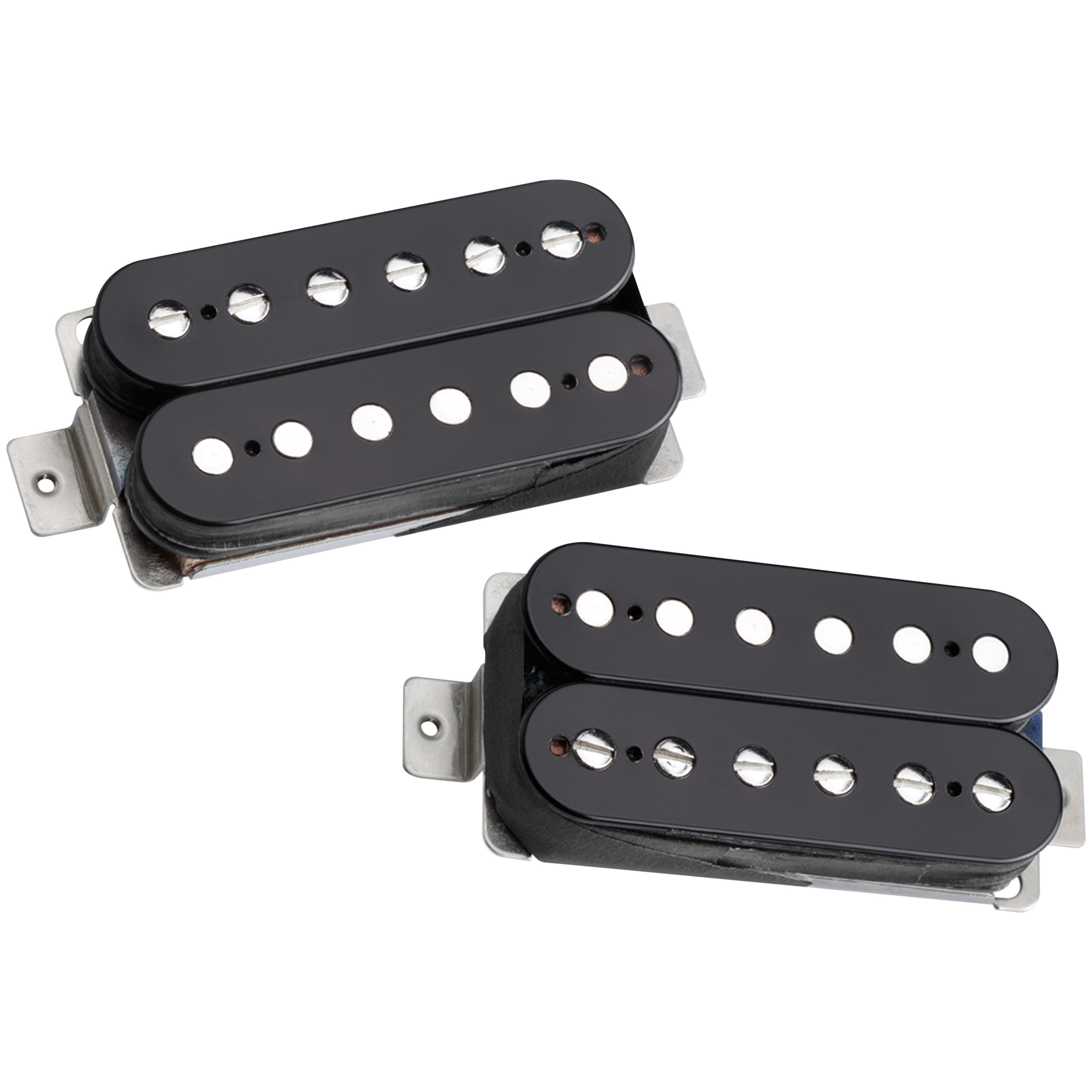 Seymour Duncan Slash 2.0 Set Black - Micro guitare SonoVente.com