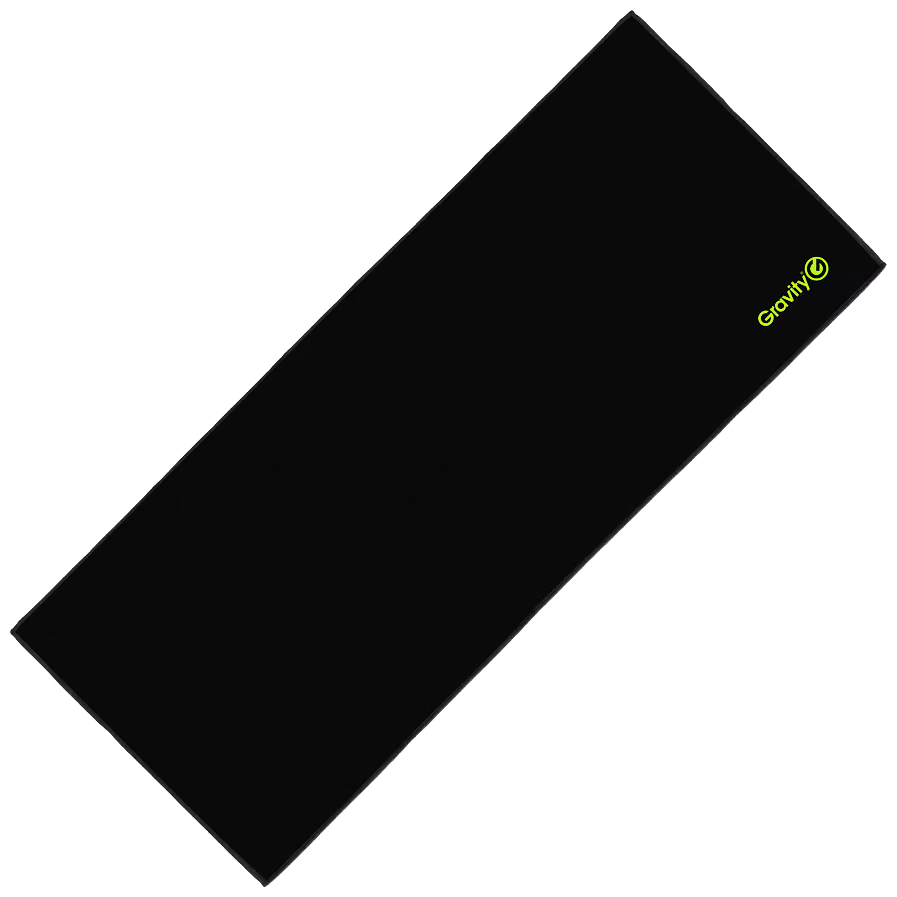 Gravity BG DC 1 - Protections matériel DJ SonoVente.com